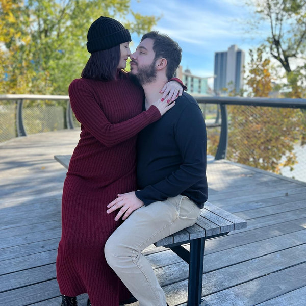 Danny Reuille and Evan Schafer's Wedding Website