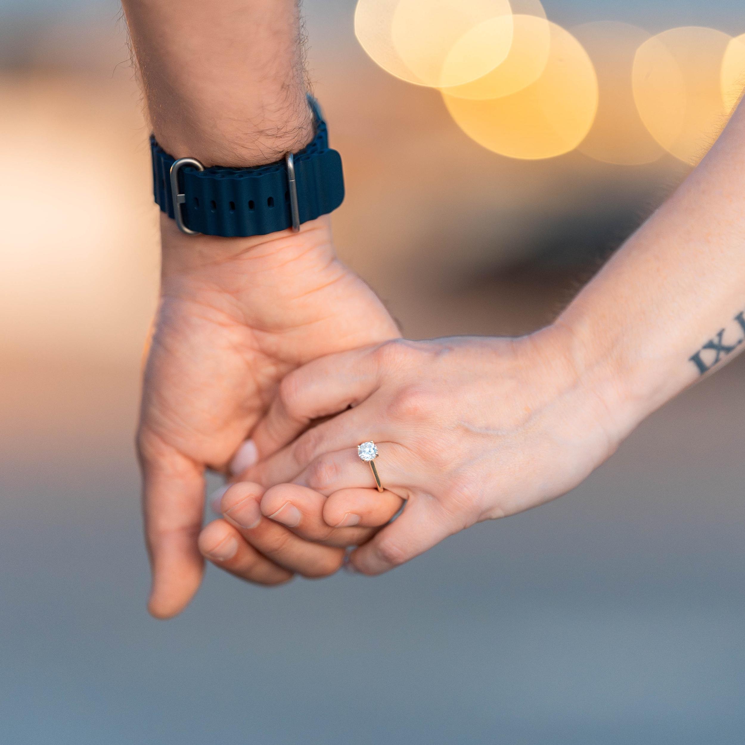 Annette Marinelli and Timothy Moore Jr.'s Wedding Website