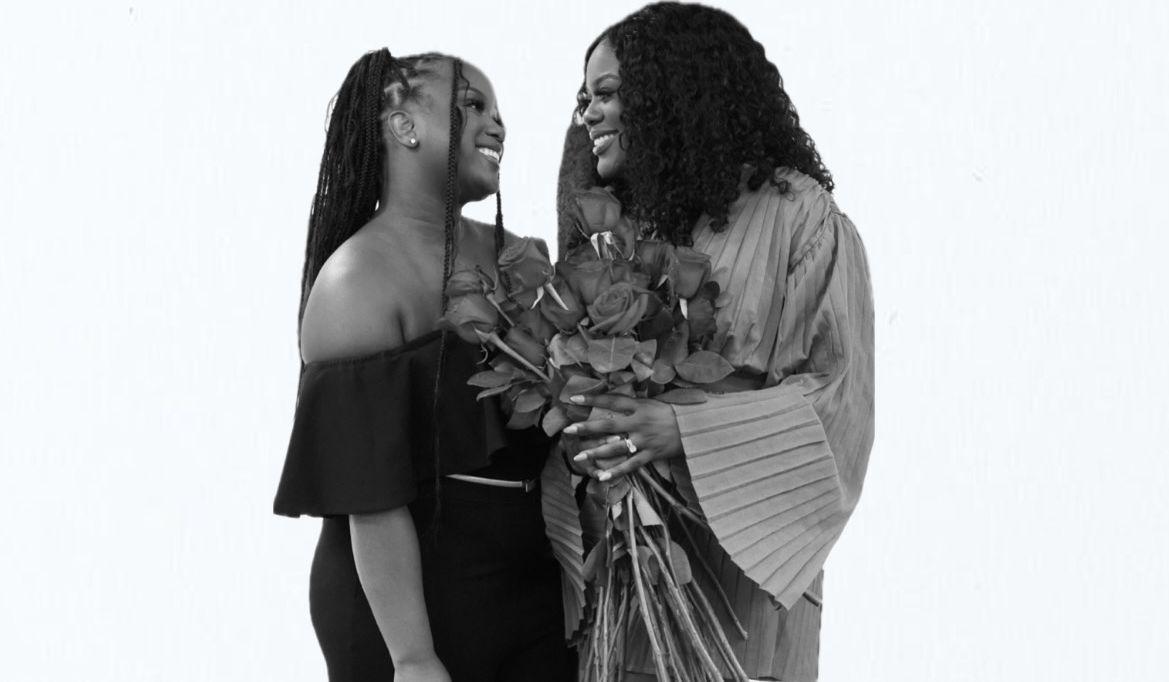 Courtney Dates and Shalisa Davis' Wedding Website