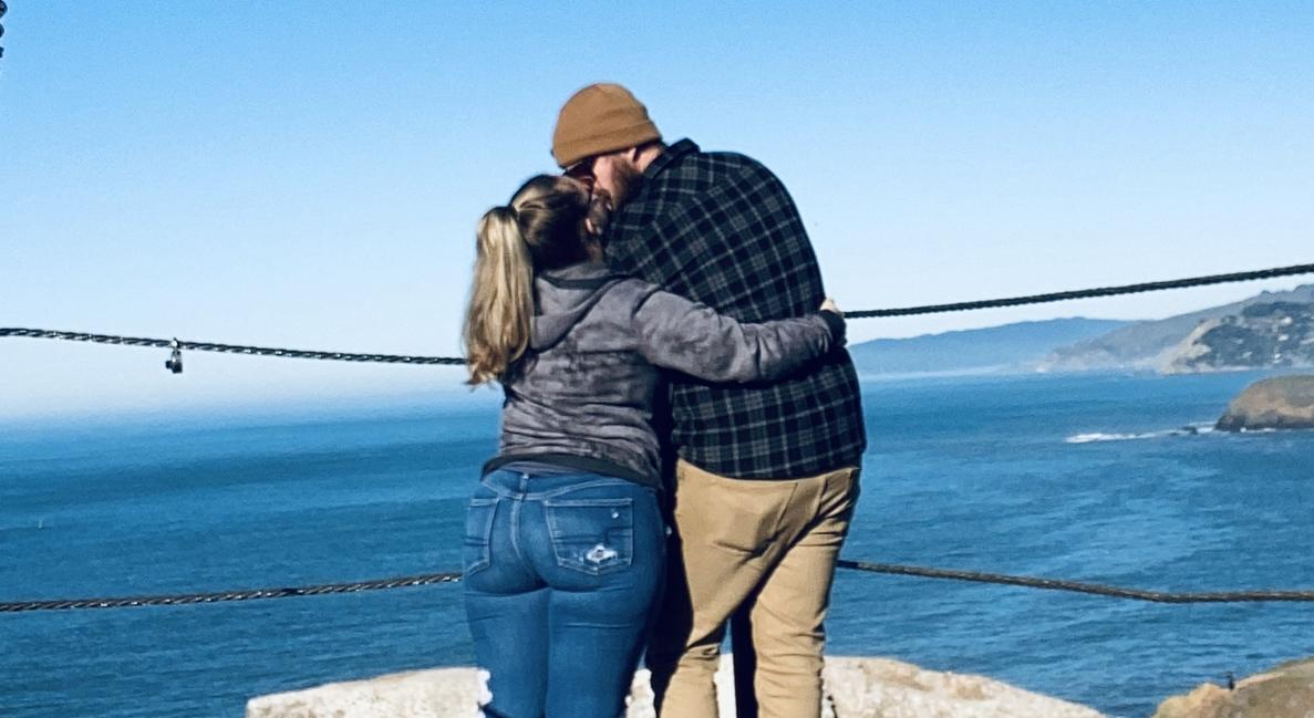 Alexandra Fernandez and Kyle Sleeth's Wedding Website