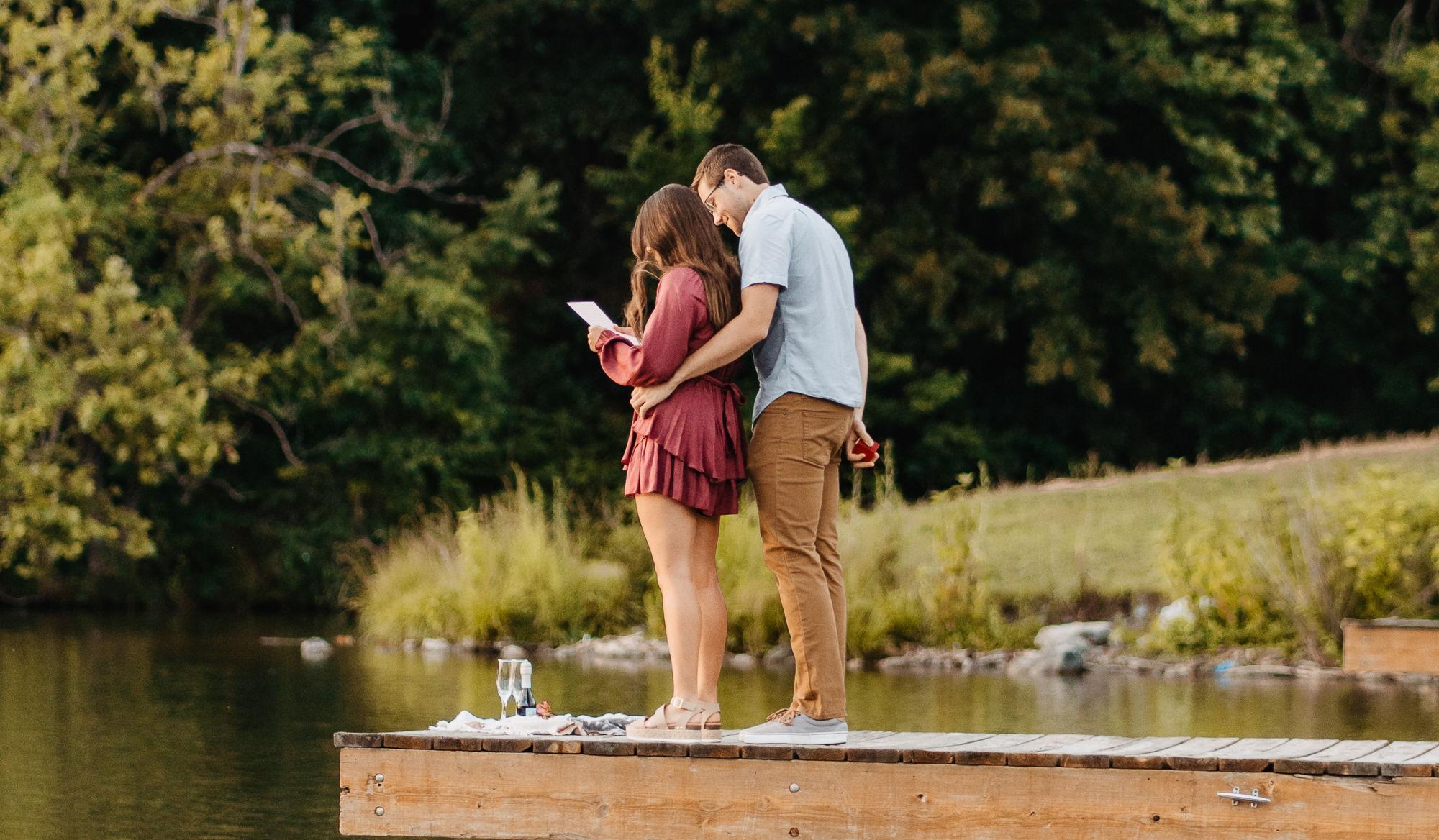 Haley Higgins and Dallas Wendt's Wedding Website