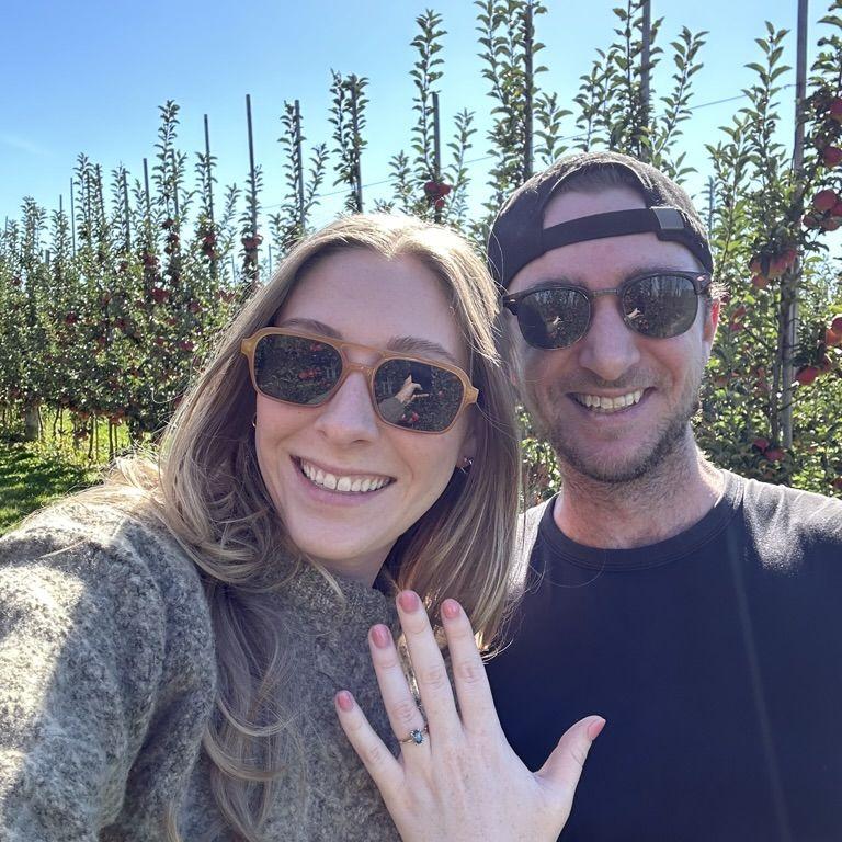 Mallory Ament and Scott Cole's Wedding Website