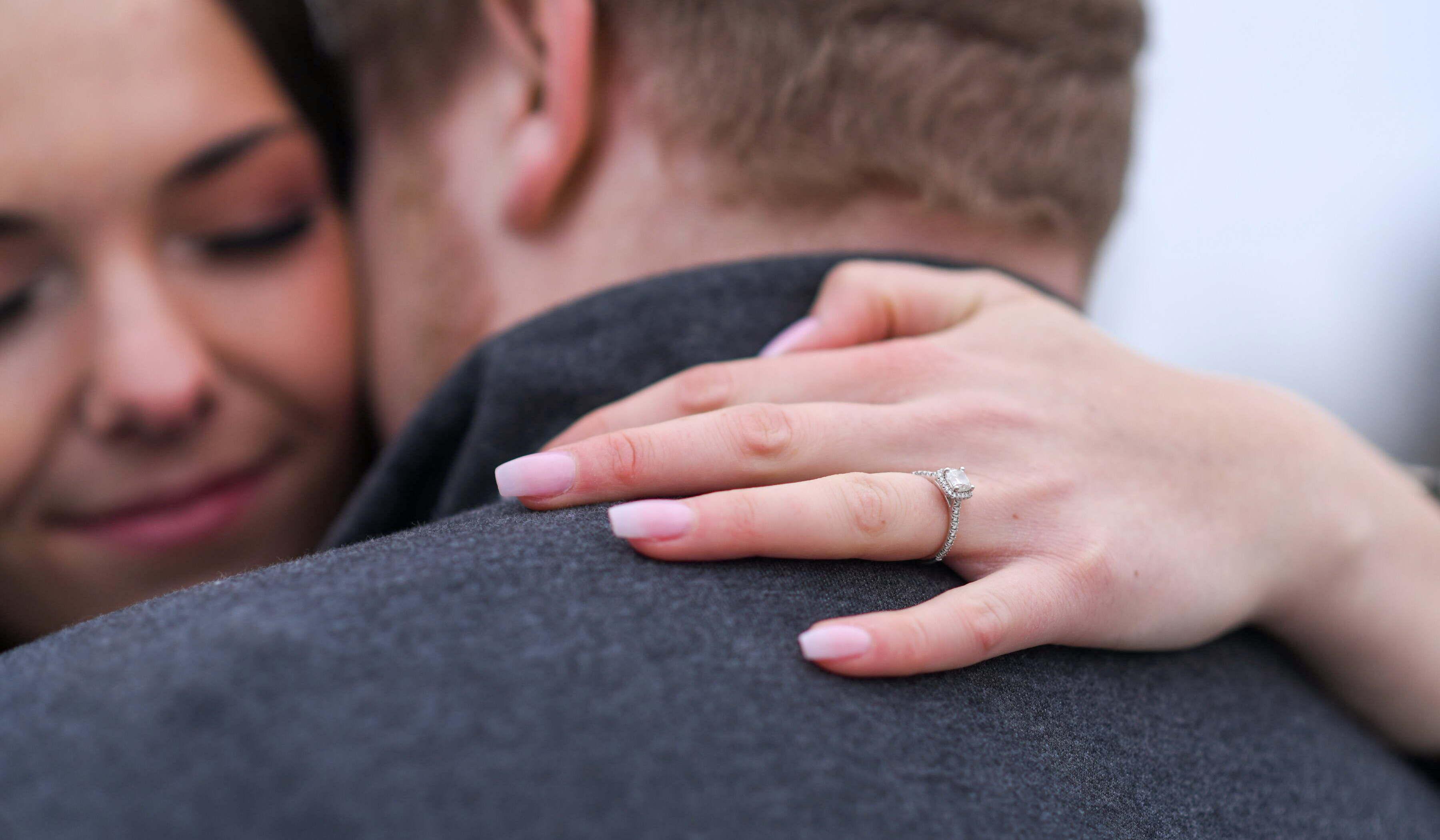 David Bollinger and Elizabeth Manser's Wedding Website