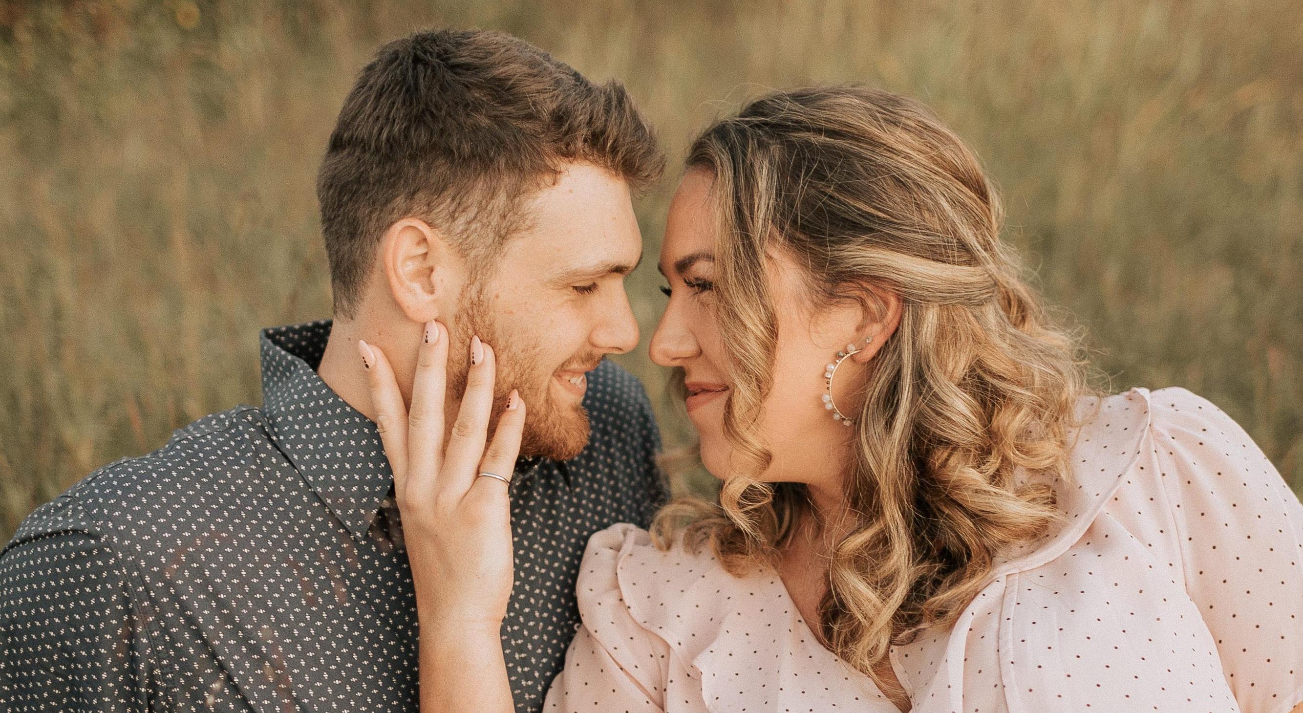 Audrey Holt and Ross Watson's Wedding Website