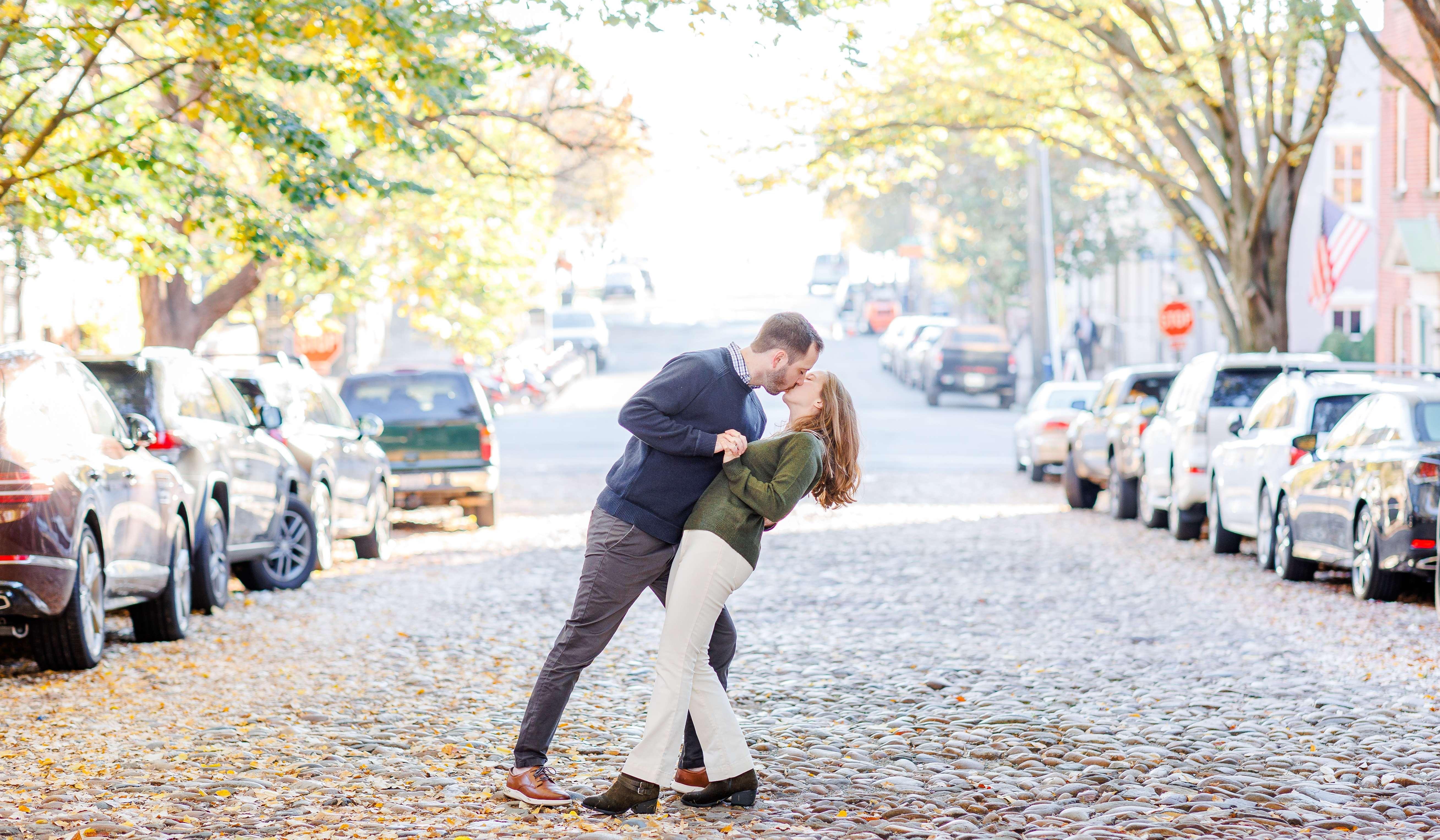 Kathryn Bell and Frank Gerow's Wedding Website