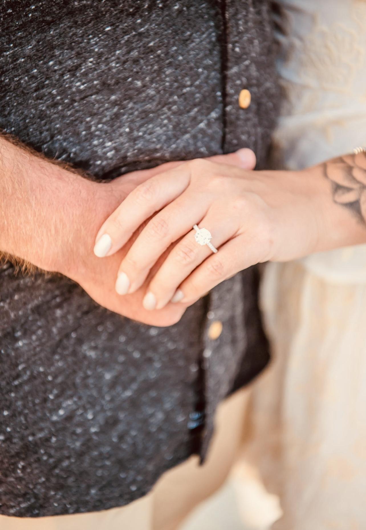 Russell Hunter and Rachel Fitzpatrick's Wedding Website