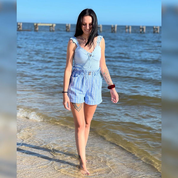 Courtney Traylor and Tyler Feather's Wedding Website