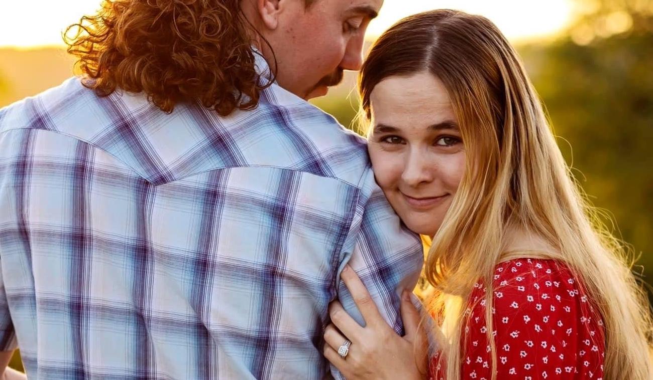 Joshua Lawson and Makayla Perry's Wedding Website