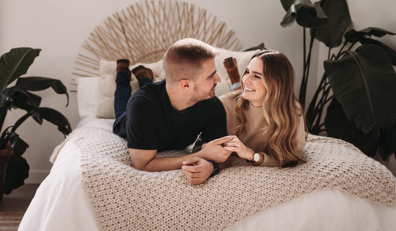 Sarah Willig and Tyler Fitch's Wedding Website