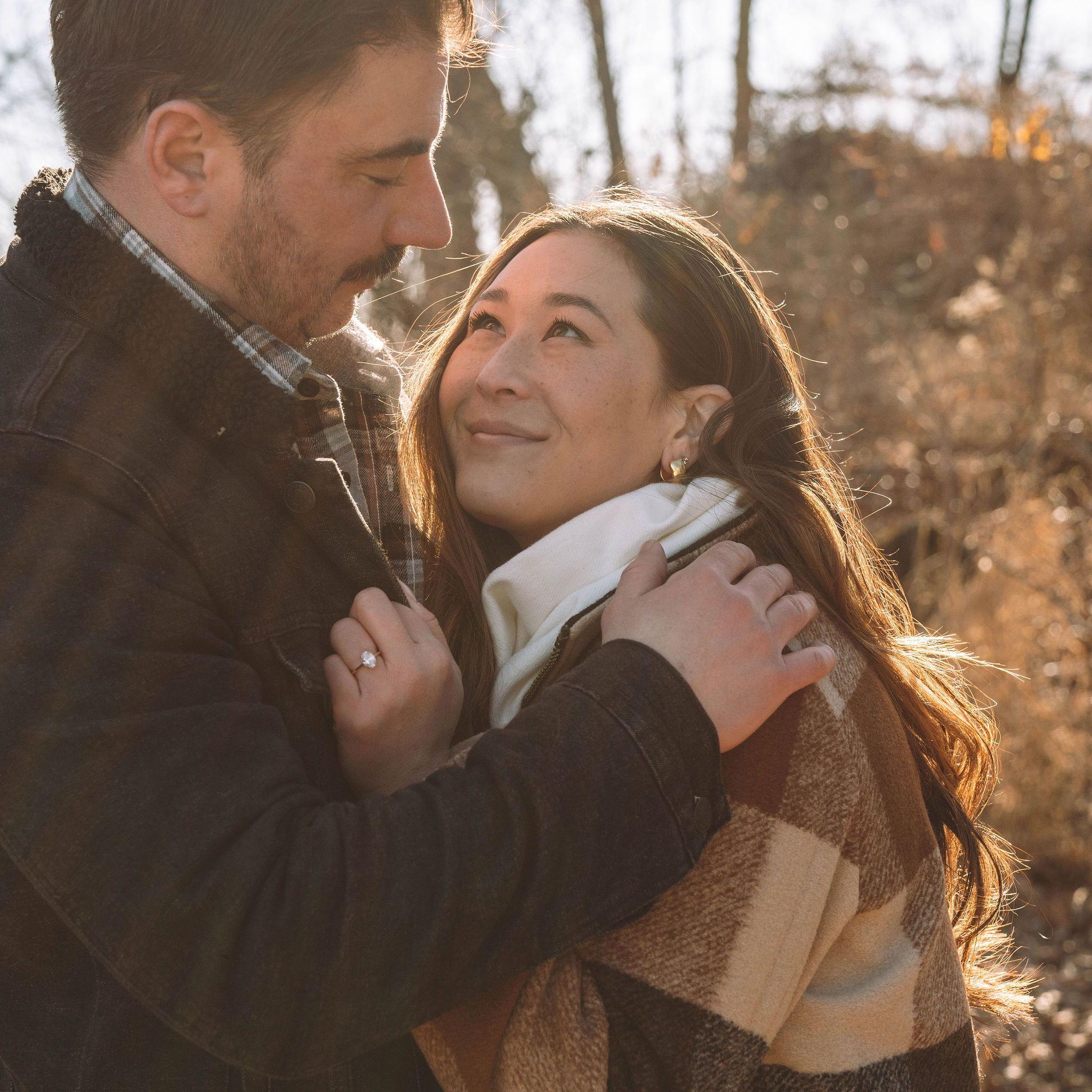 Camille Gilson and Alexander Mueller's Wedding Website