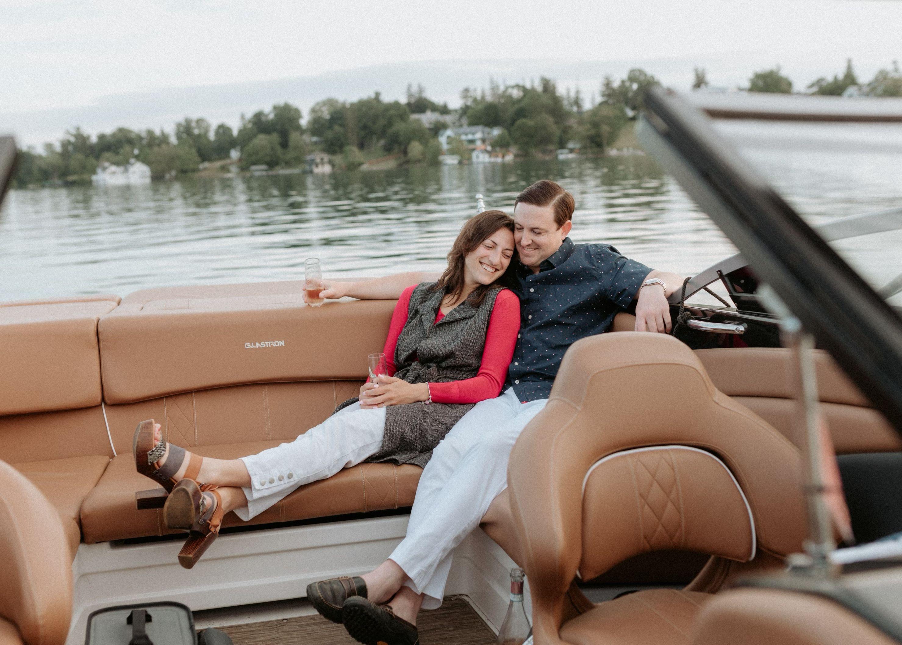 Danielle Schmidt and Tom Hueber's Wedding Website