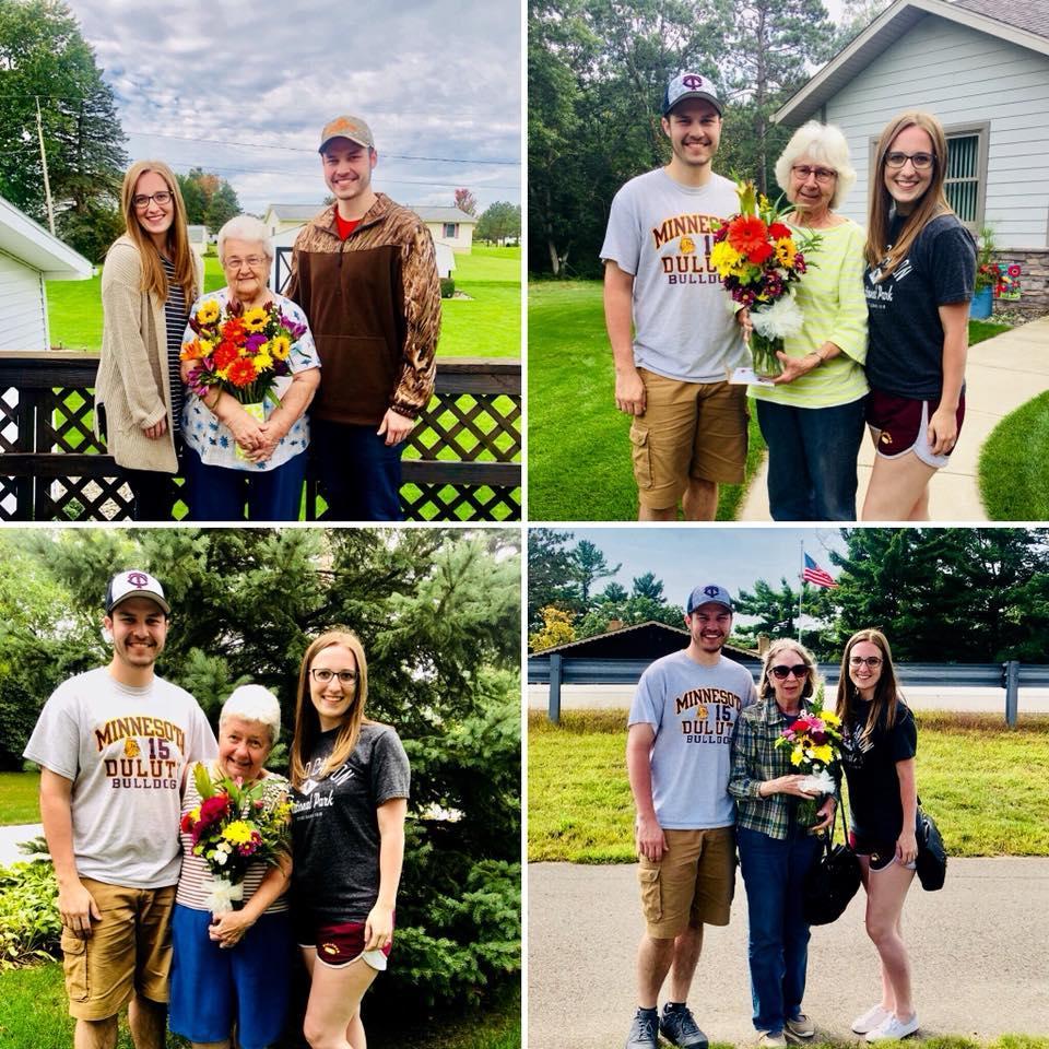 Megan Marlatt and Alex Kempf's Wedding Website