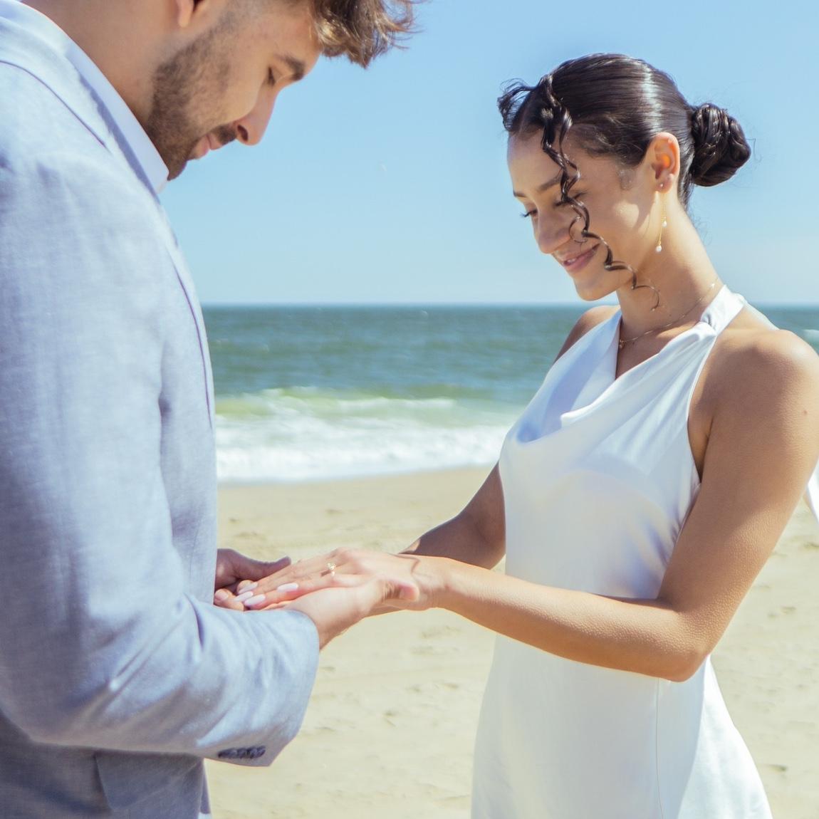Emma Chelli and Luke Sumpter's Wedding Website