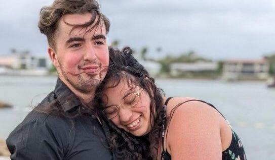 Lily Miranda and Jeremiah Stewart's Wedding Website