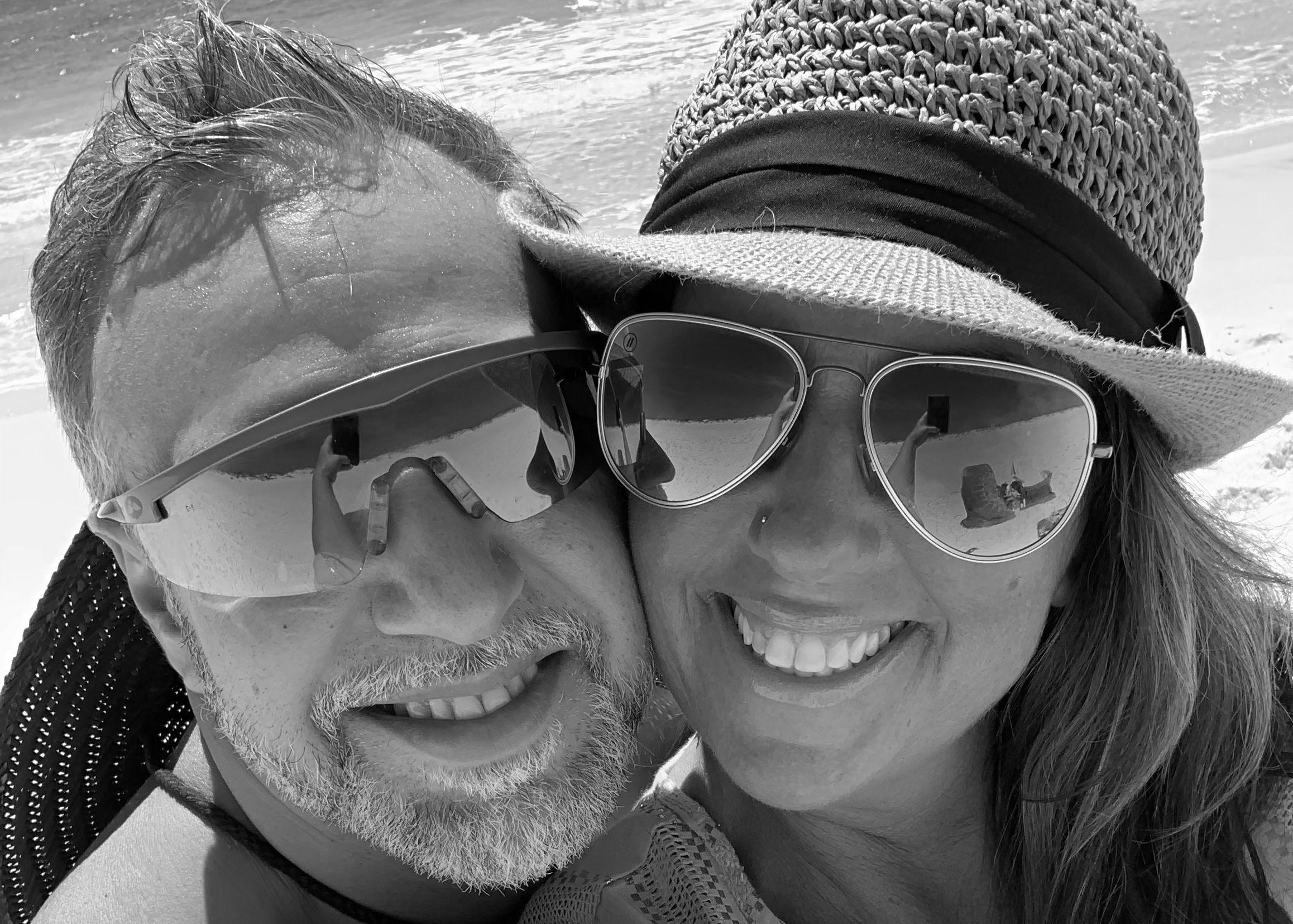 Tami Lynn Ciesielski and Anthony Judd Wells' Wedding Website