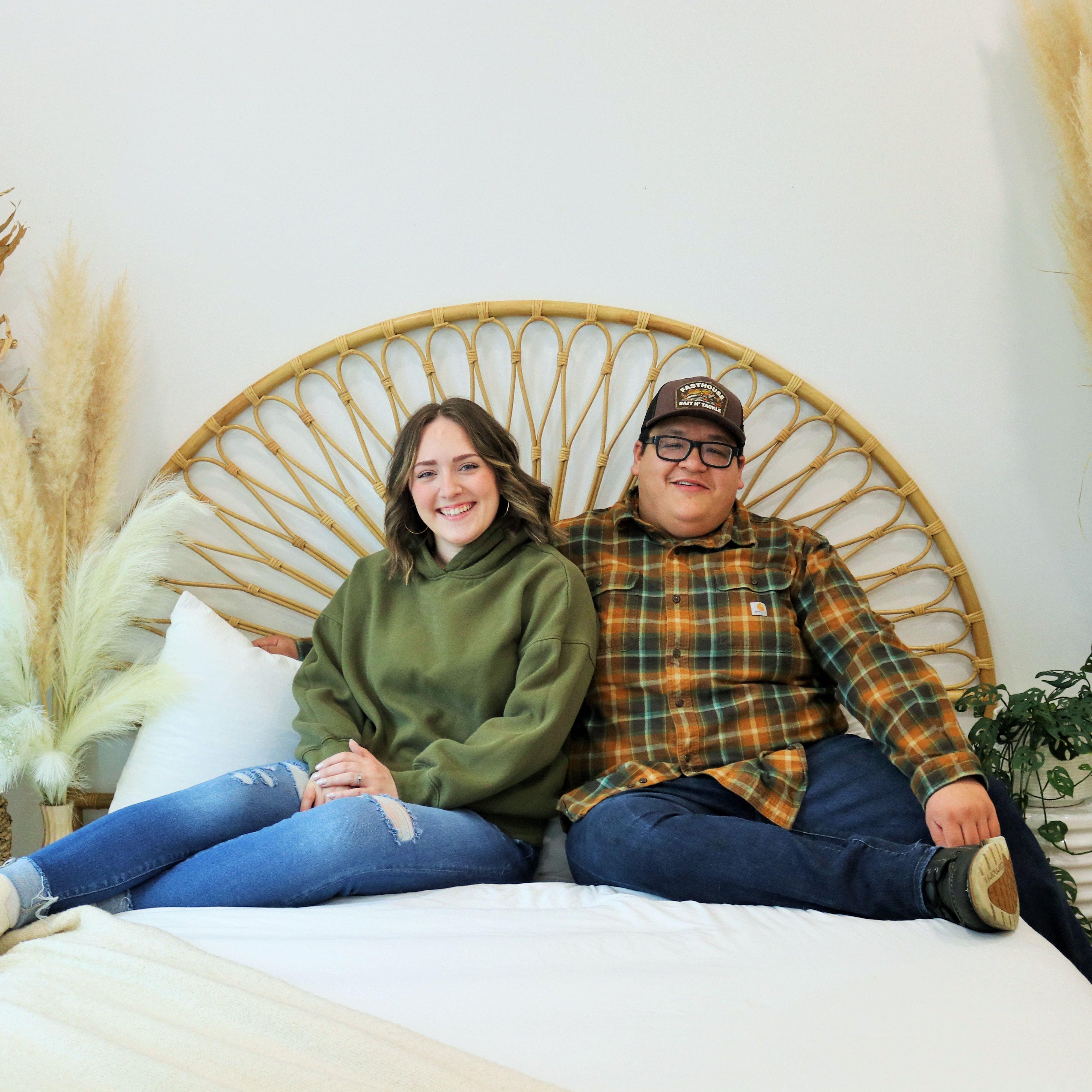 Julia Arnold and Julian Briseno-Gallardo's Wedding Website