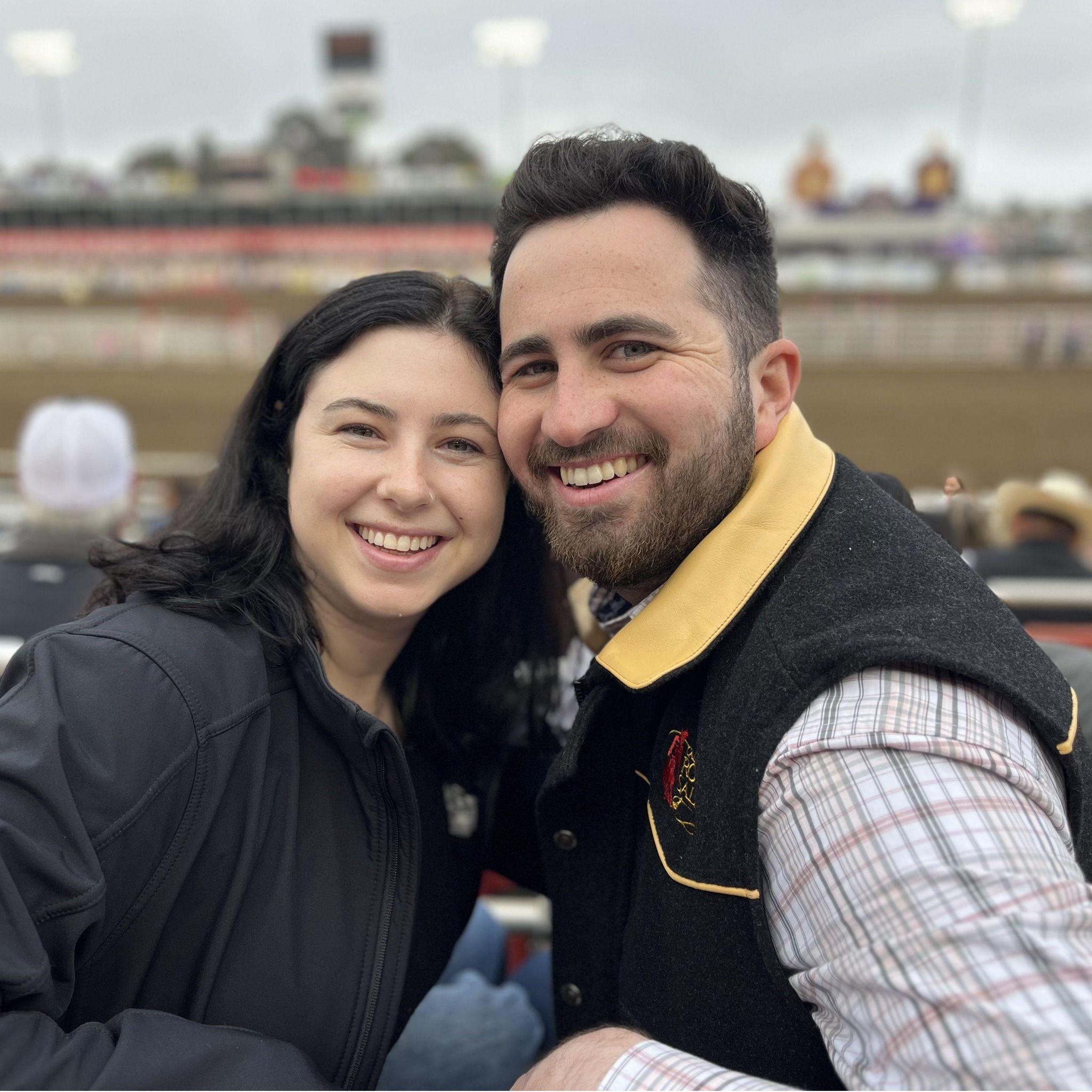 Sarah Molloy and Wil Lauritson's Wedding Website