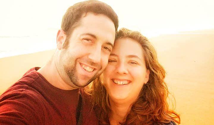 Heather Ballantyne and Jeff Levenbook's Wedding Website