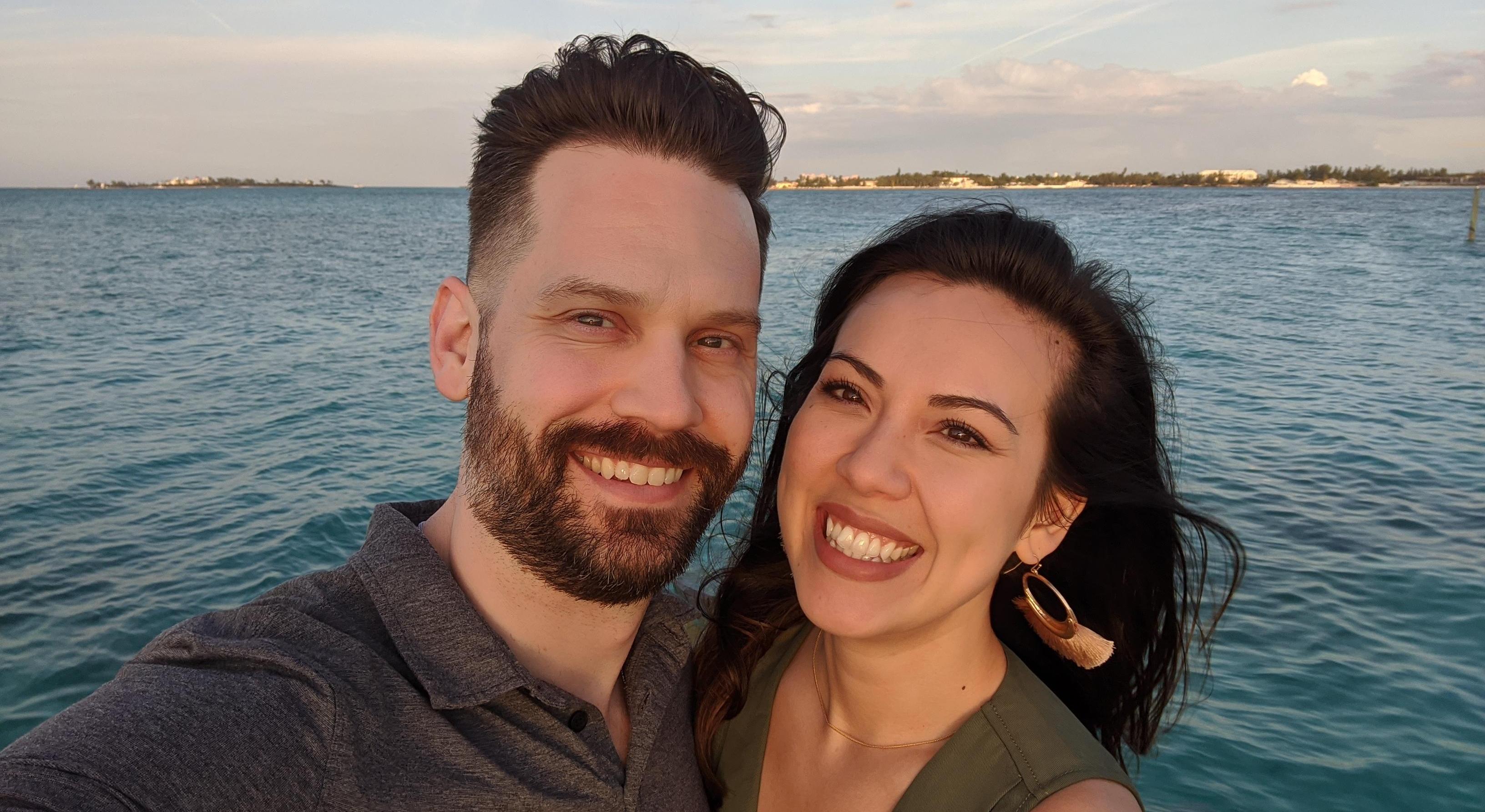 KELLY ONEILL and CHRIS EMOND's Wedding Website