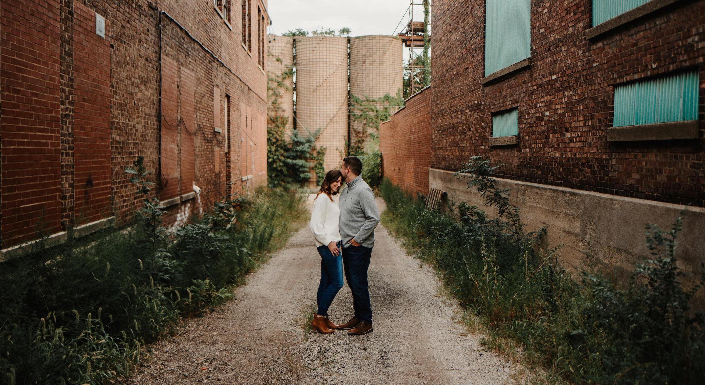 Nathan Kelch and Andrea Keyes' Wedding Website