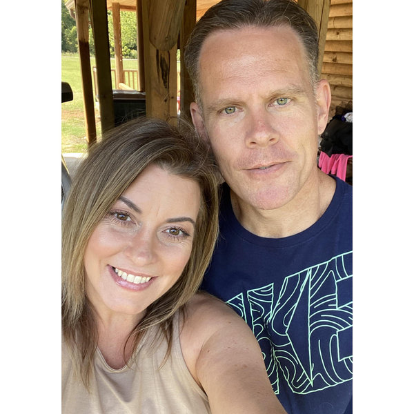 Bridgette Easter and Michael Mallinger's Wedding Website