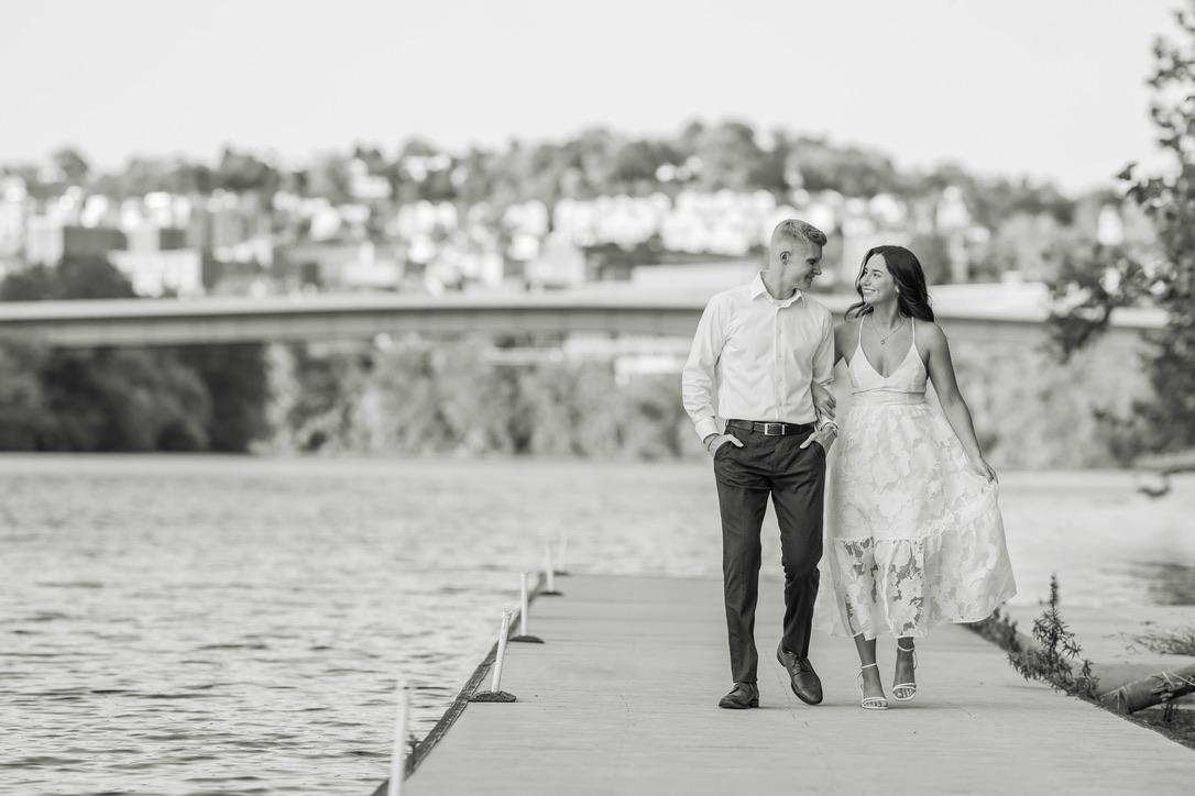 Tricia Moran and Ryan Bower's Wedding Website