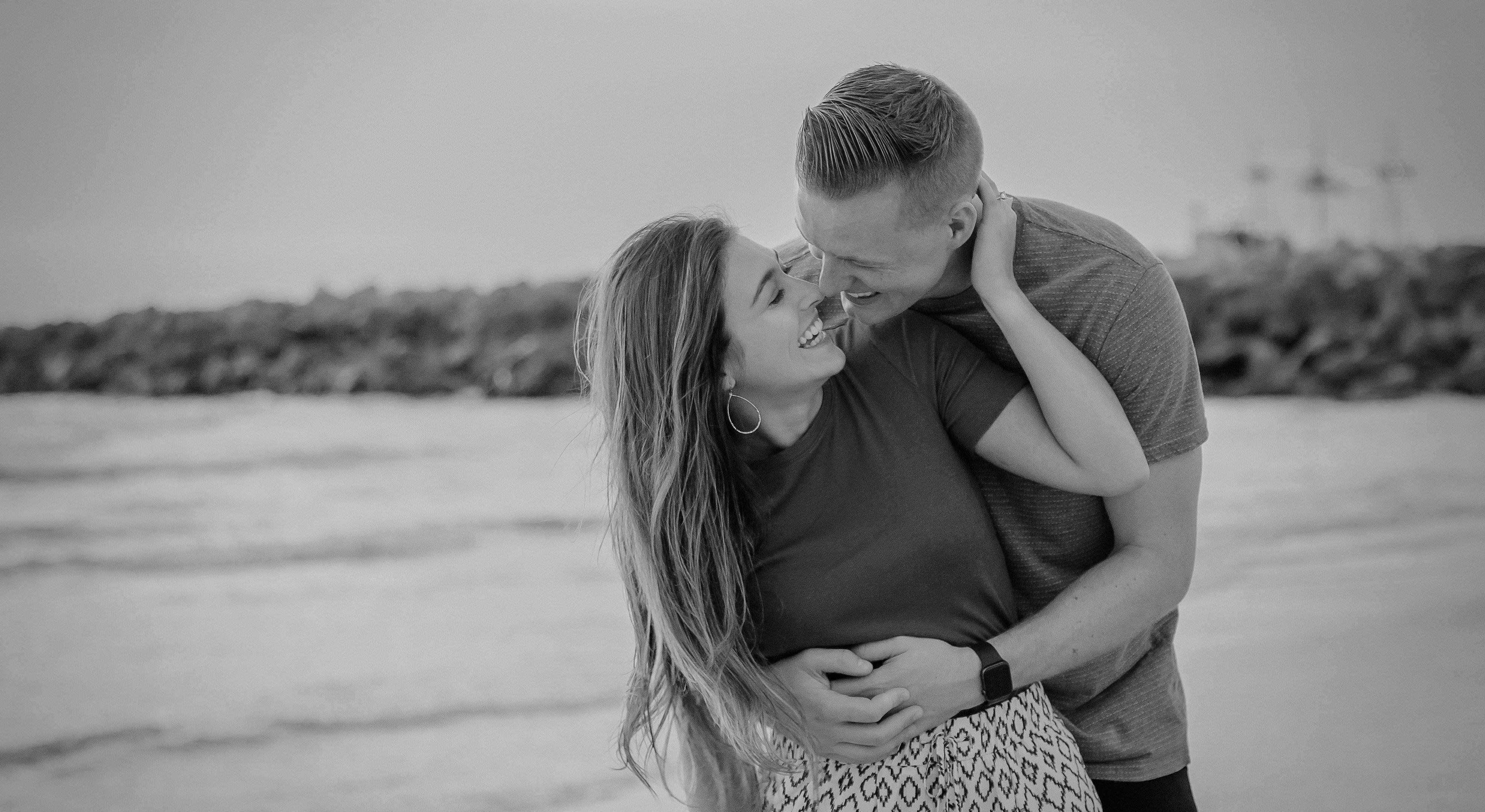 Tegan Lane and Chris Michael's Wedding Website