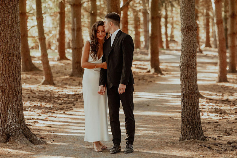 Morgan Lutz and Justin Causa's Wedding Website