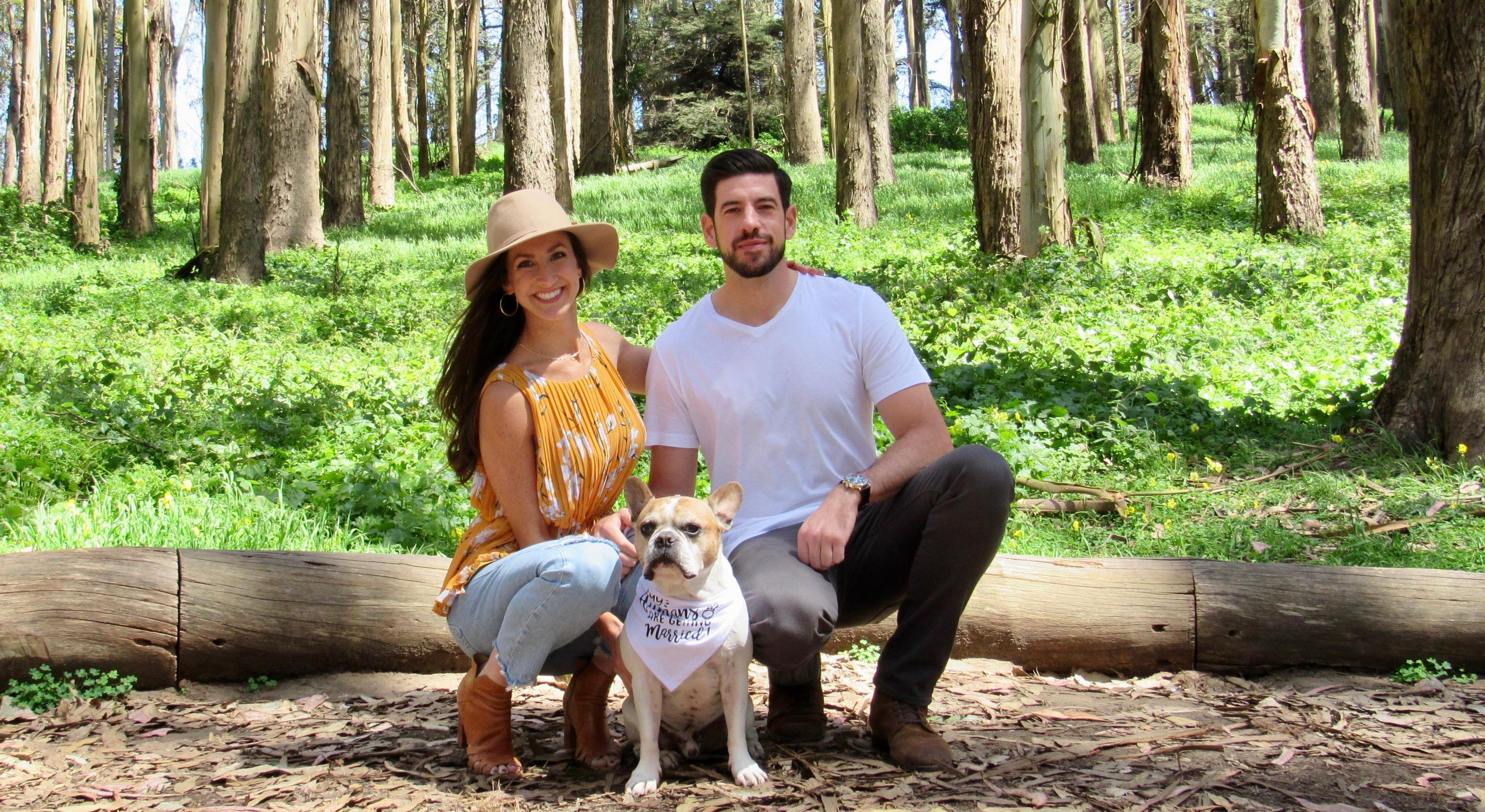 Amanda French and Erik Bulichi's Wedding Website