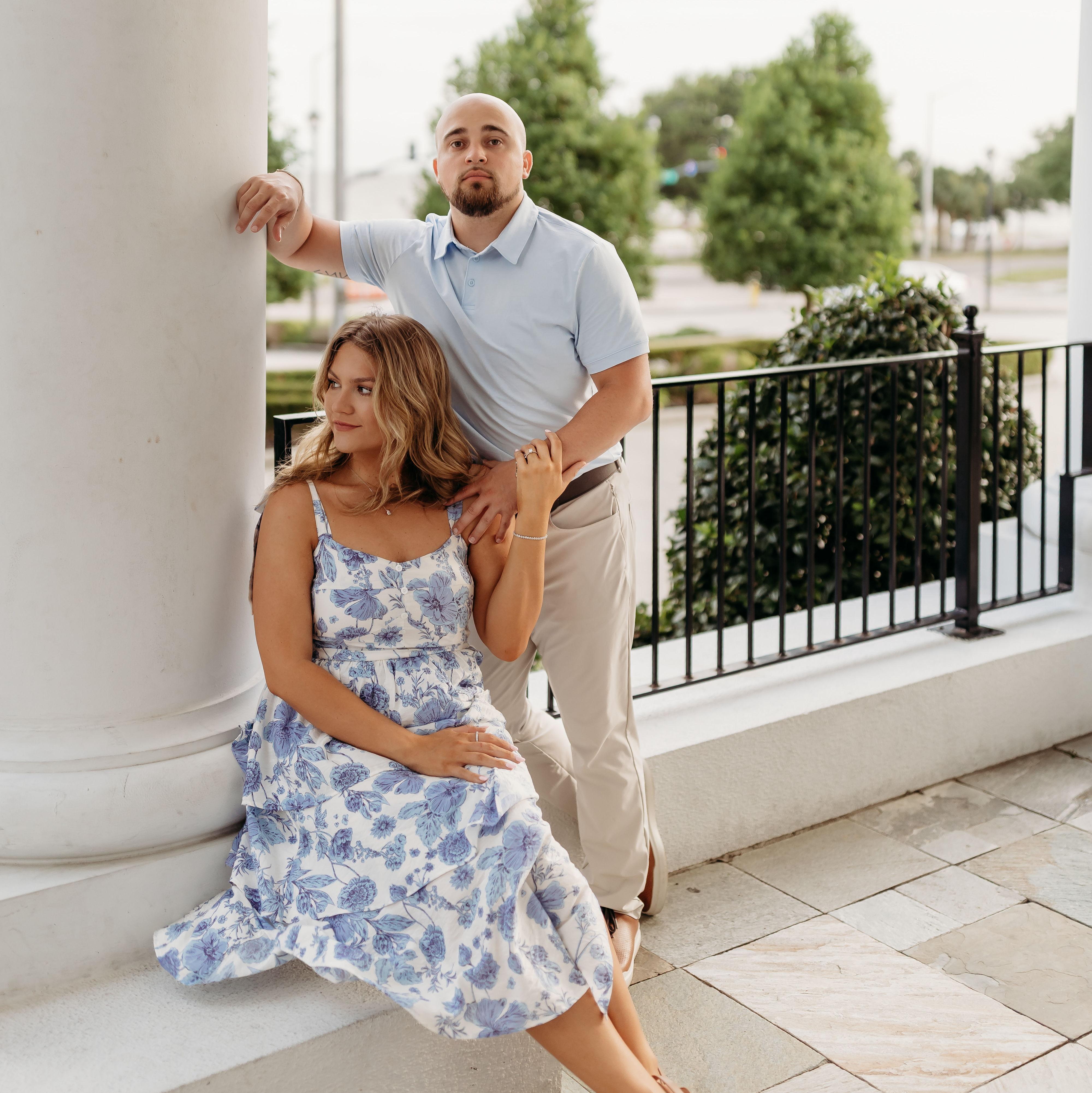 Katie Polk and Maxwell Noblitt's Wedding Website