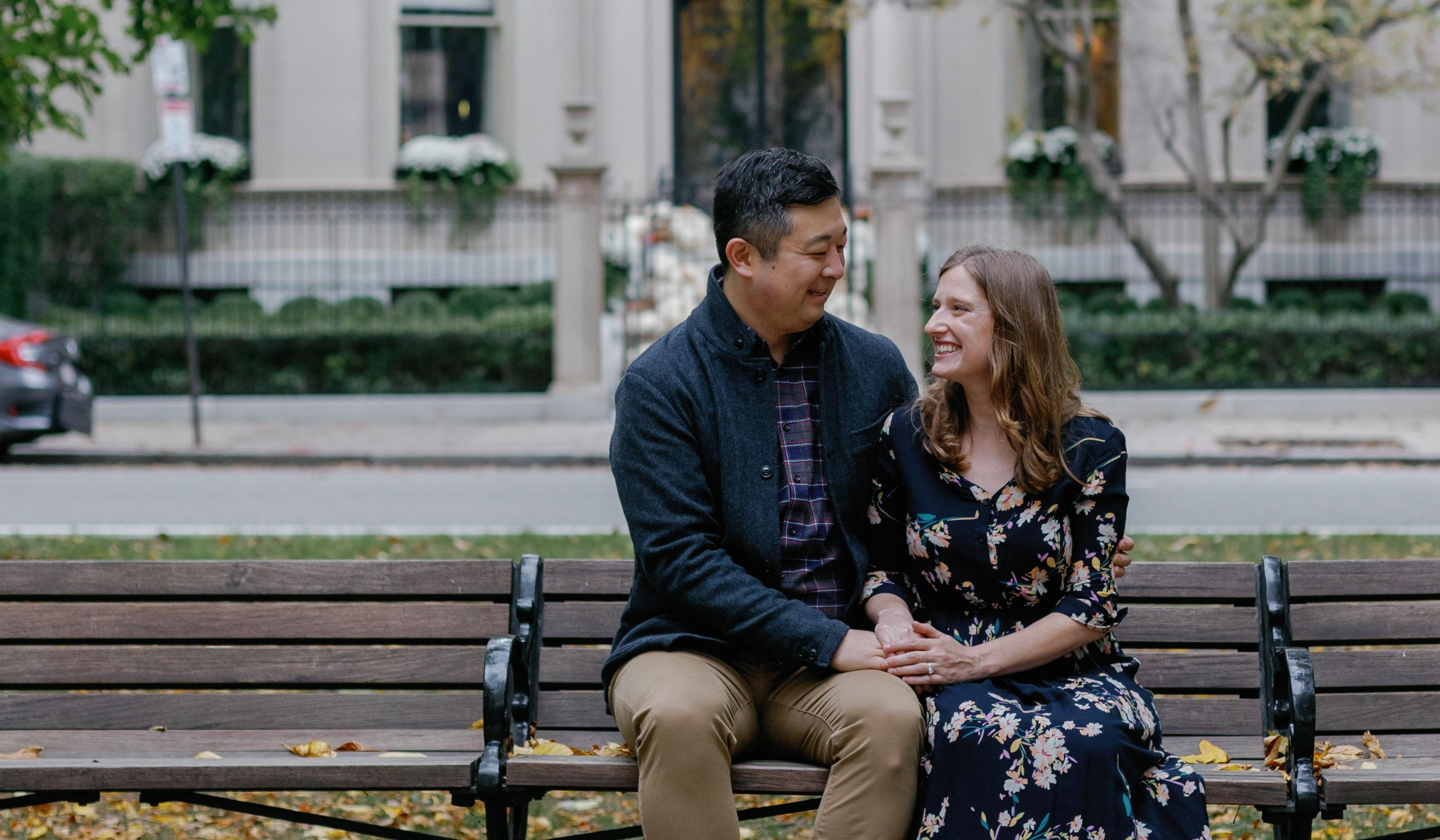 Molly Doctor and Jonathan Roth's Wedding Website