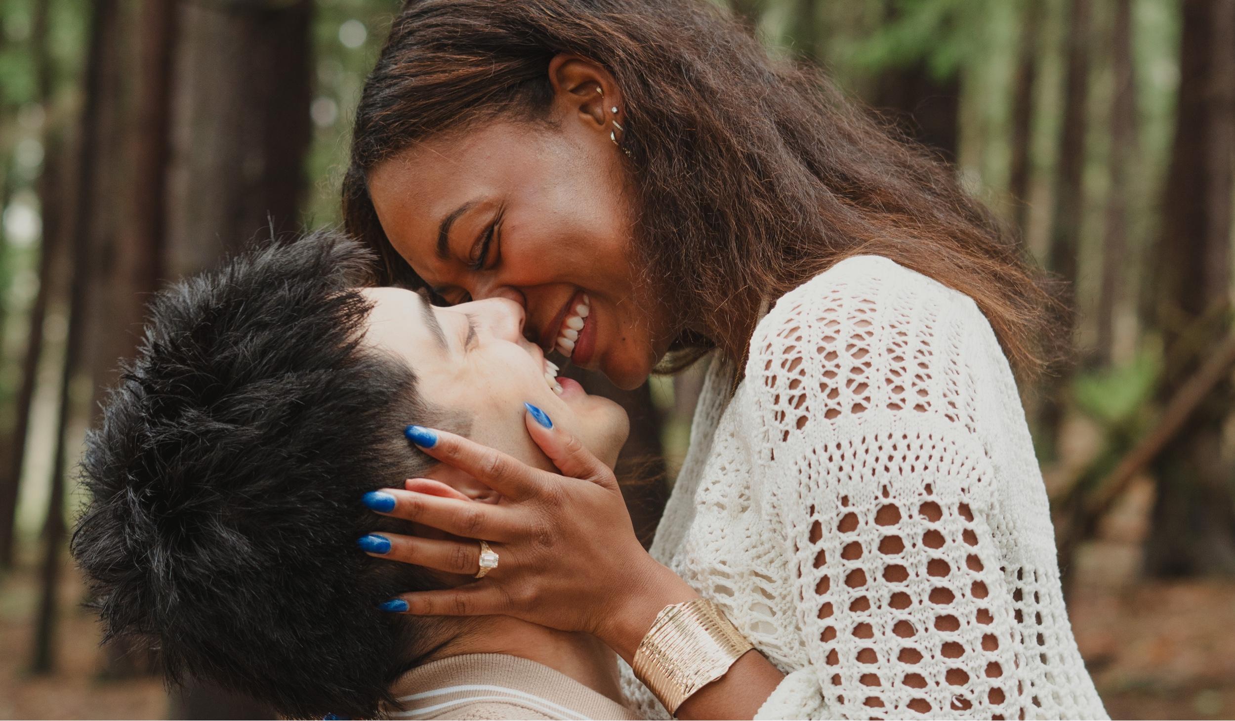 Terryn Ross and Jacob Logan's Wedding Website