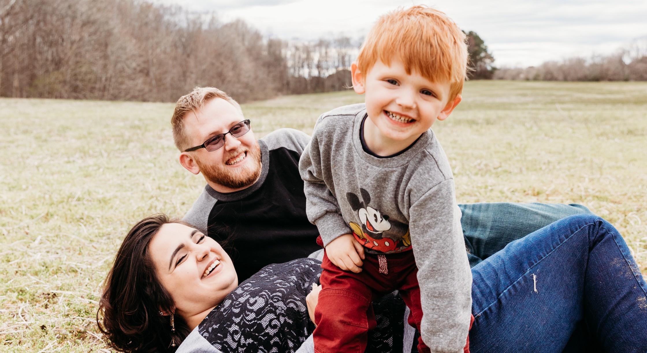 Mariah Alling and Ryan McGuire's Wedding Website