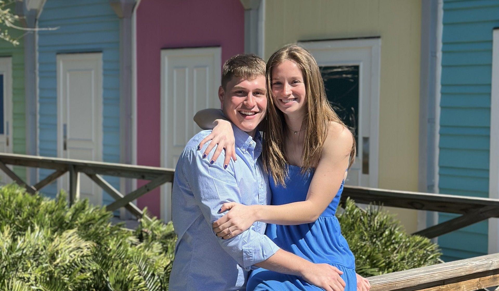 Madison Rice and Nathaniel Erickson's Wedding Website