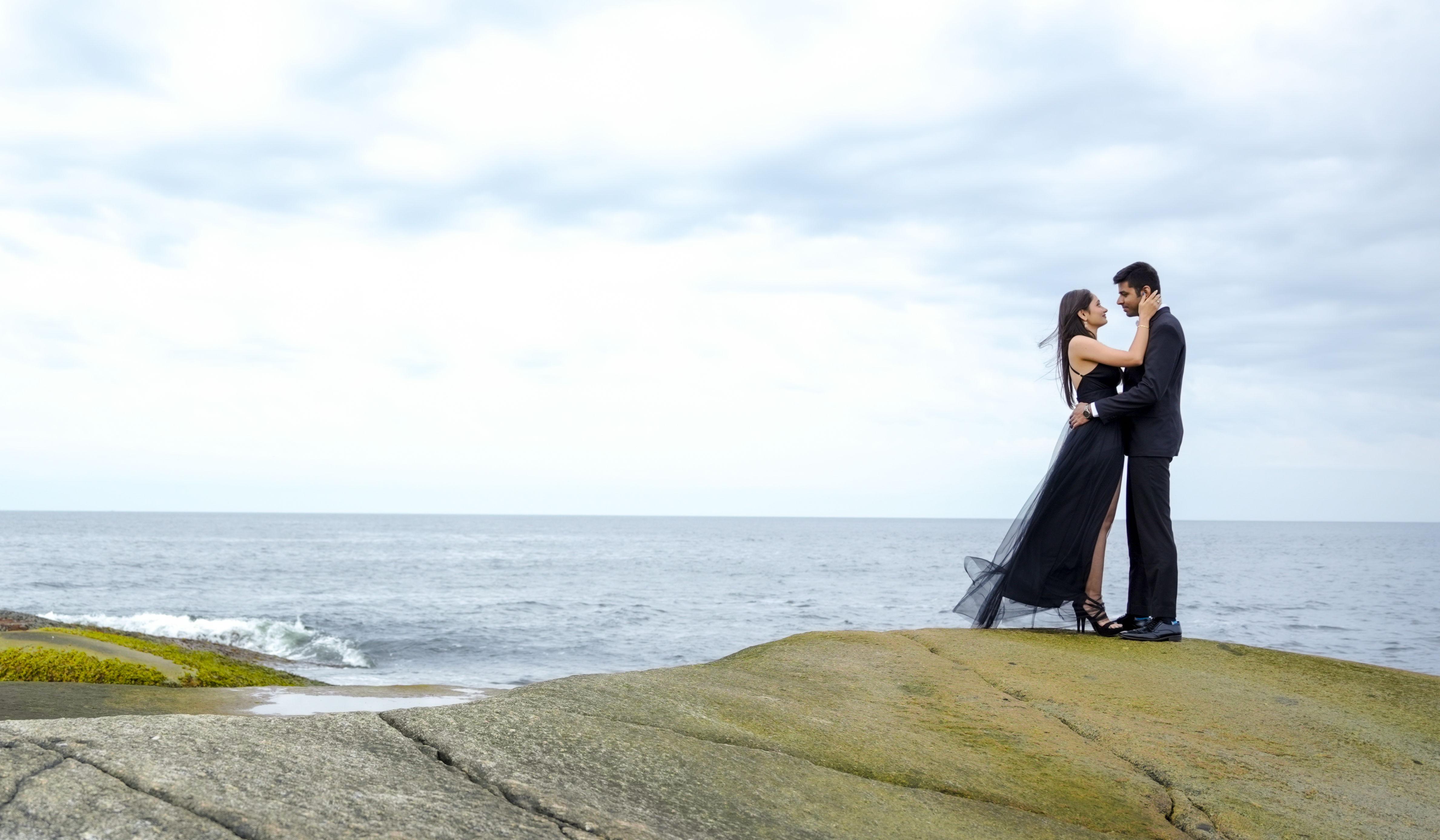 Jayendra Patel and Prachi Patel's Wedding Website
