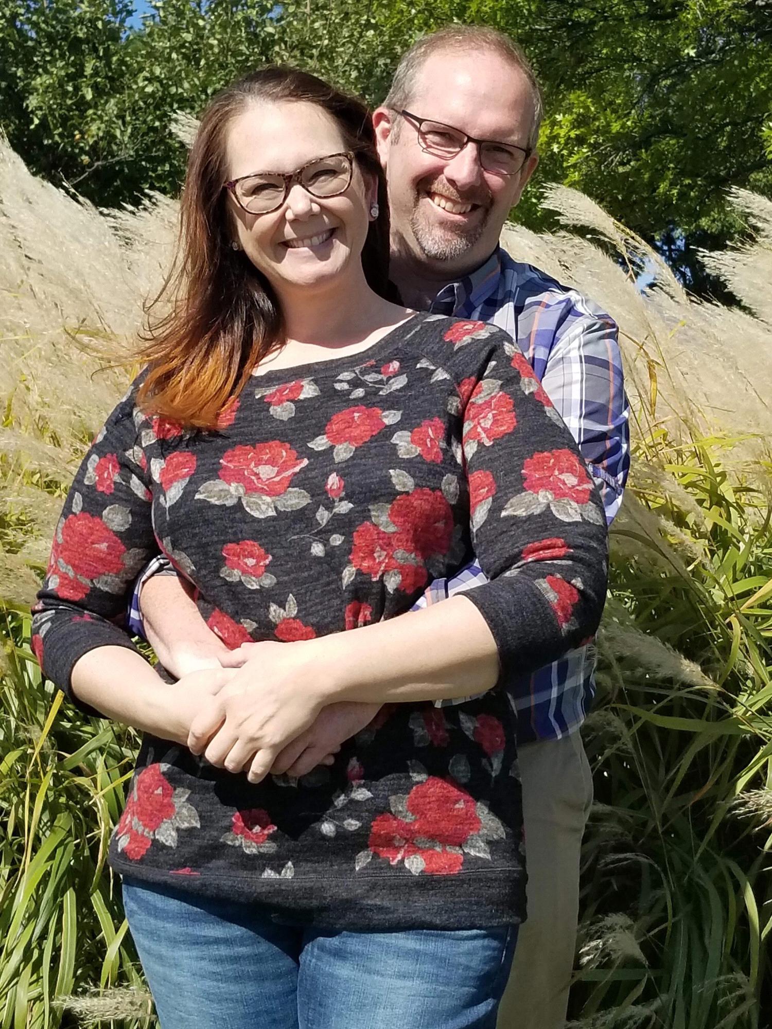 Amanda Keighin and Jason Lafferty's Wedding Website