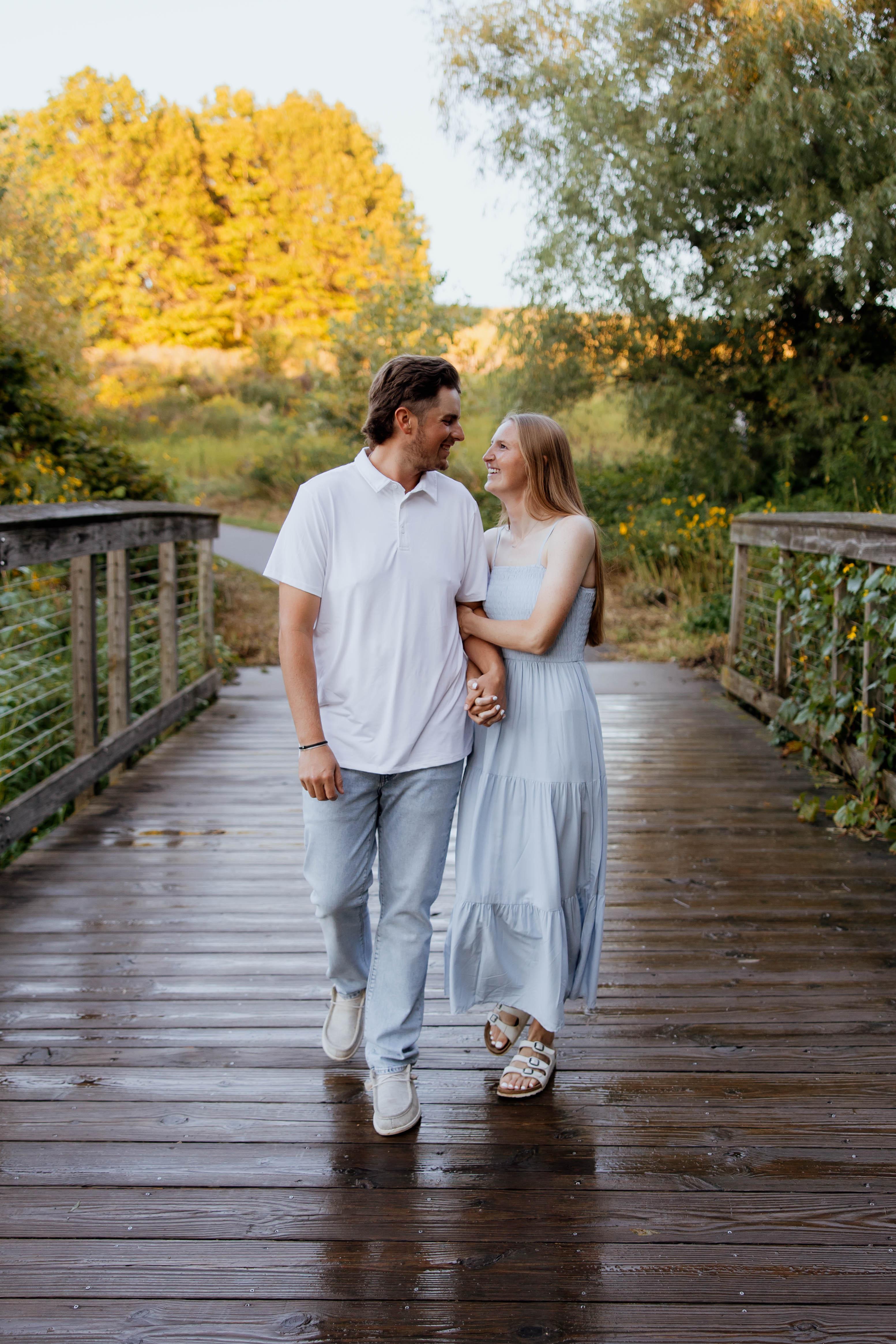 Kate Deming and Will Bugbee's Wedding Website