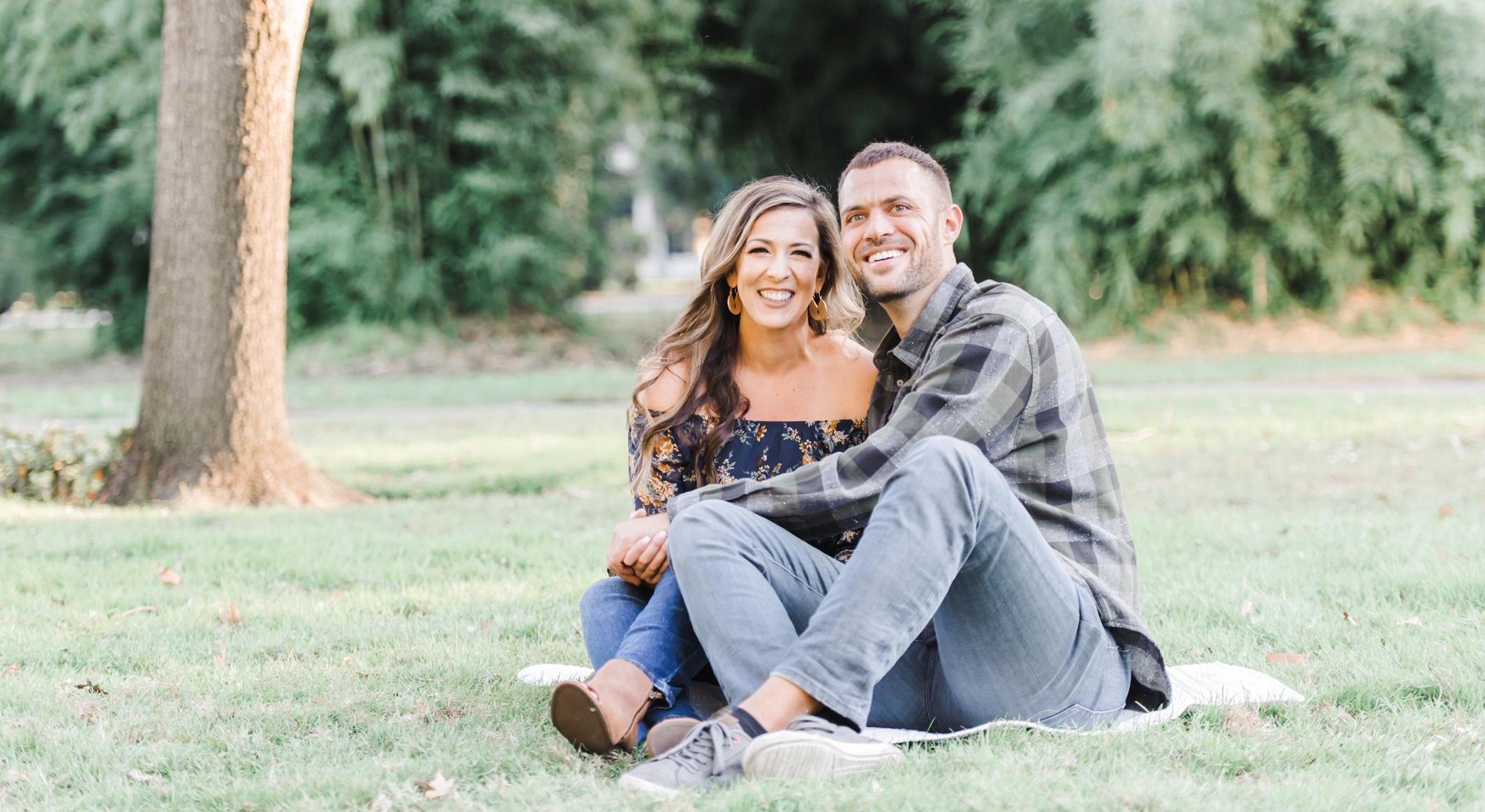 Danielle Deatherage and Chadwick Freedlander's Wedding Website