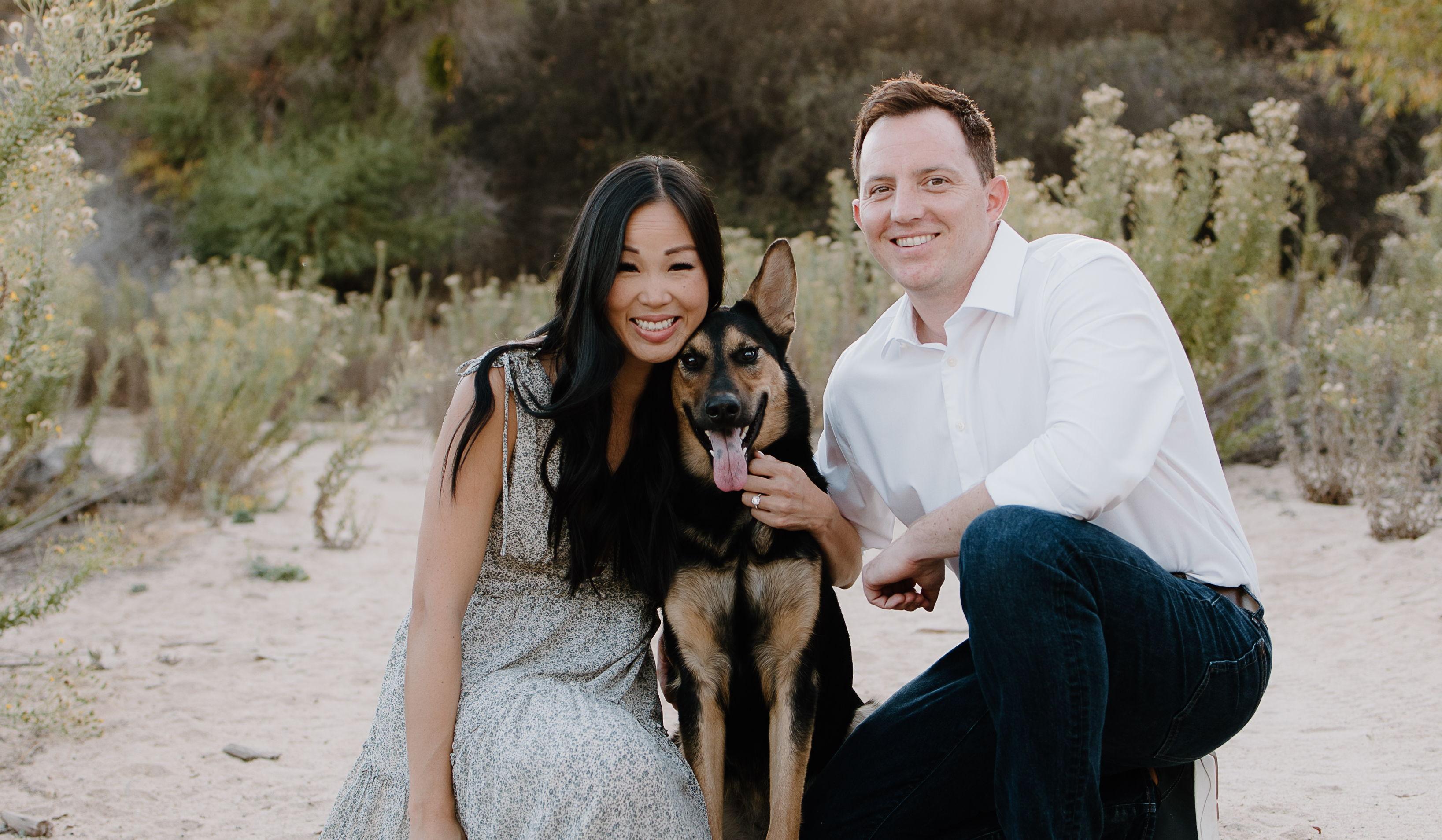 Cameron Boyle and Kelsey Goishi's Wedding Website