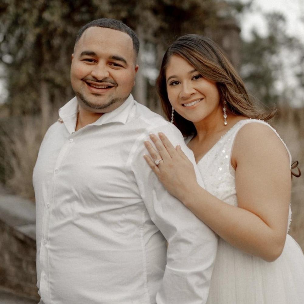 Kris Lowery and Mercedes Locklear's Wedding Website