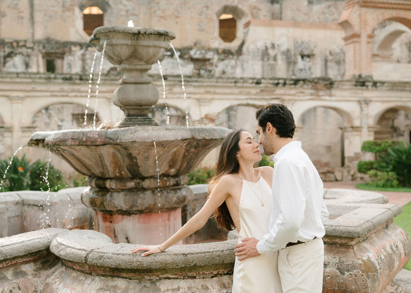 Pamela Ruiz and Eduardo Mendez's Wedding Website