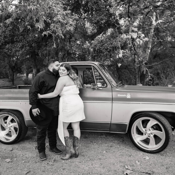 Angie Vega and Rodrigo Hernandez's Wedding Website