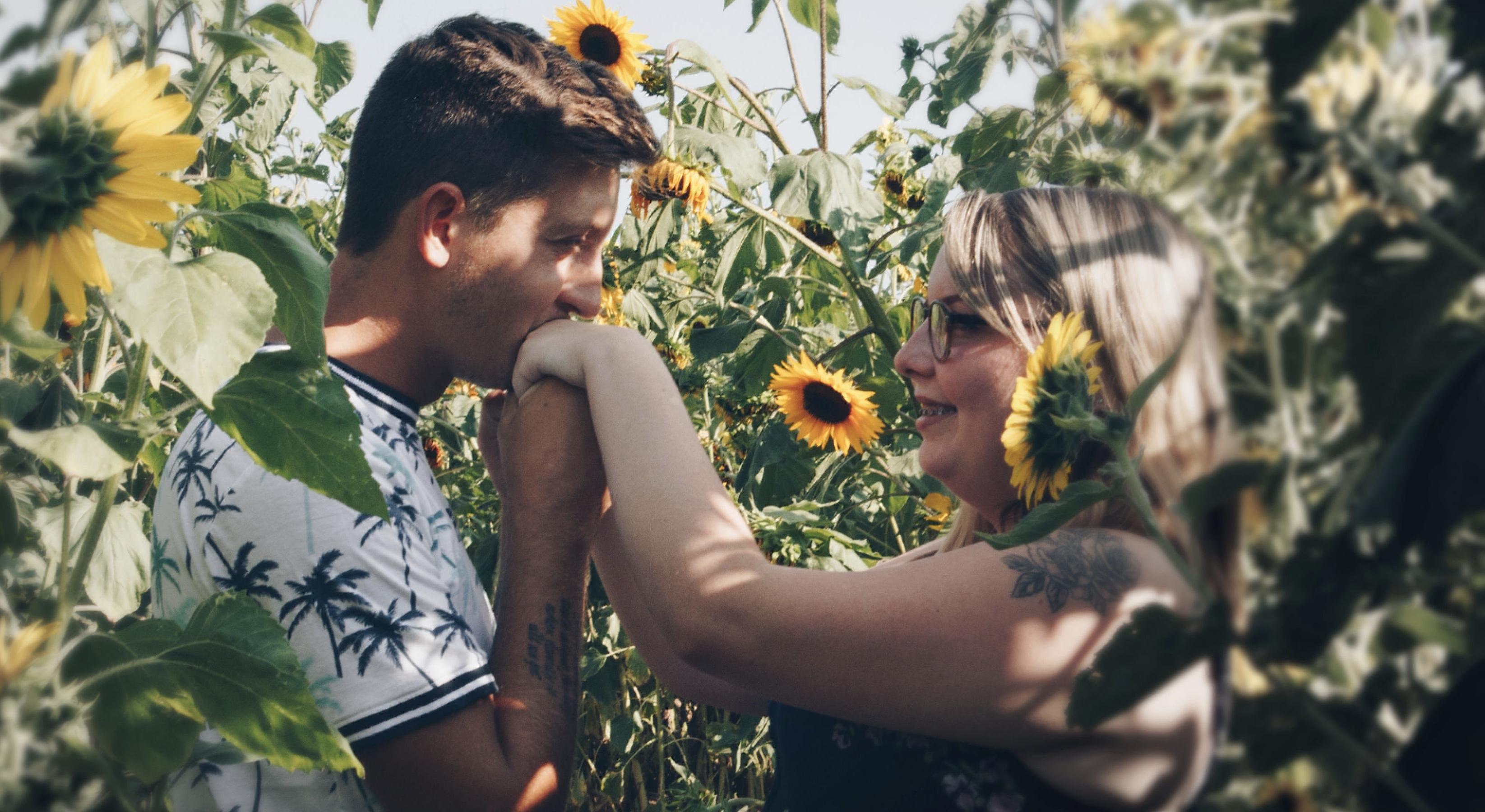 Kylie Bennett and Kasey Snyder's Wedding Website