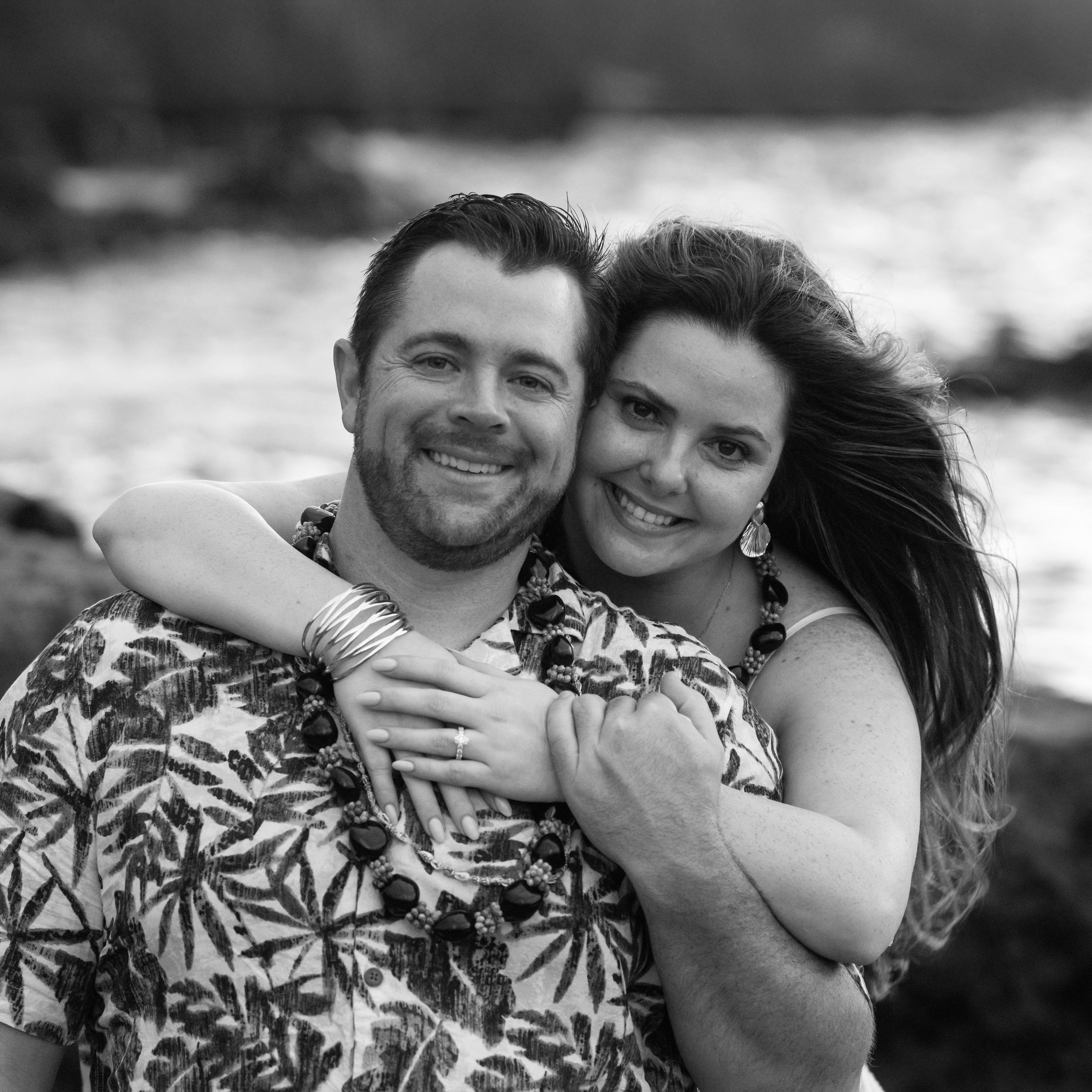 Christopher Hoolihan and Courtney McCallion's Wedding Website