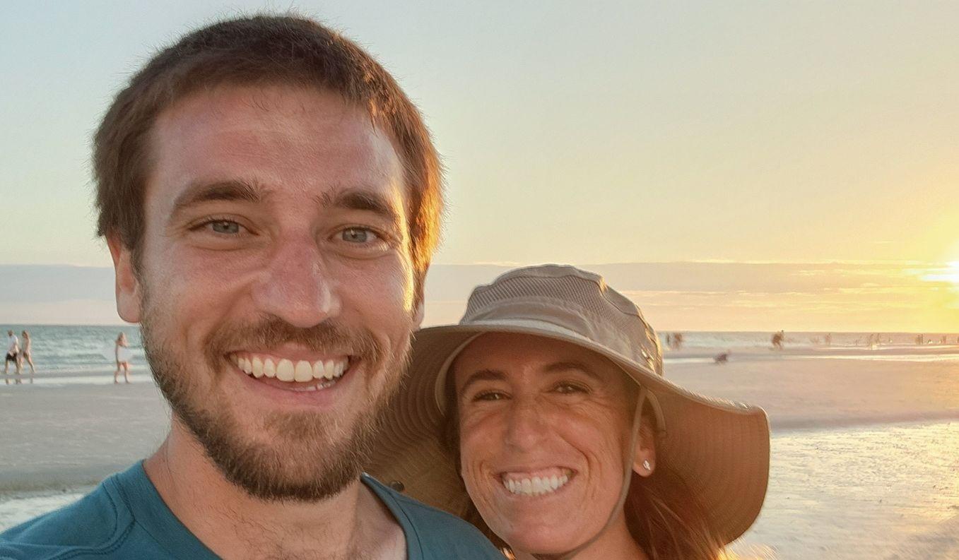 Lauren Lumley and Jordan Godwin's Wedding Website