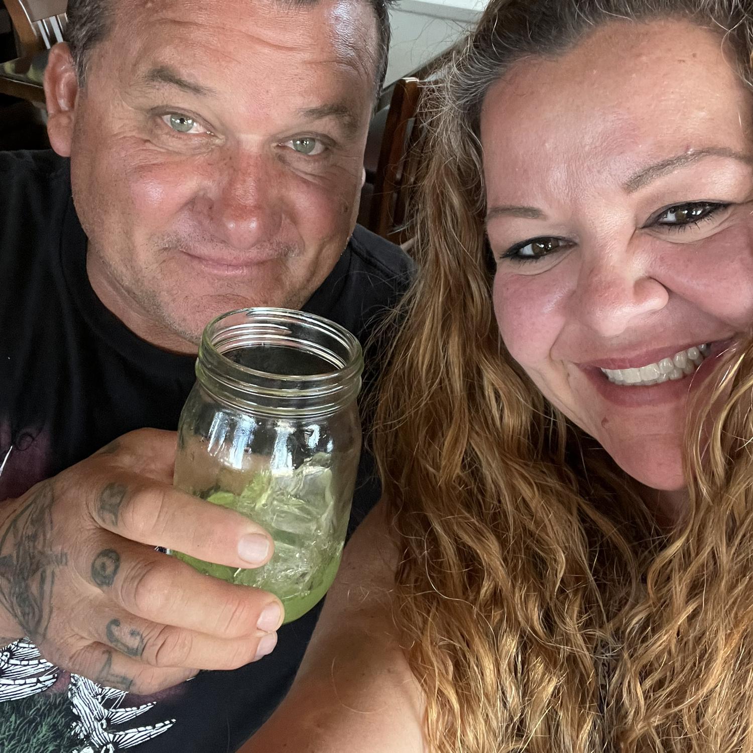 Danielle Garcia and Albert Jauregui's Wedding Website