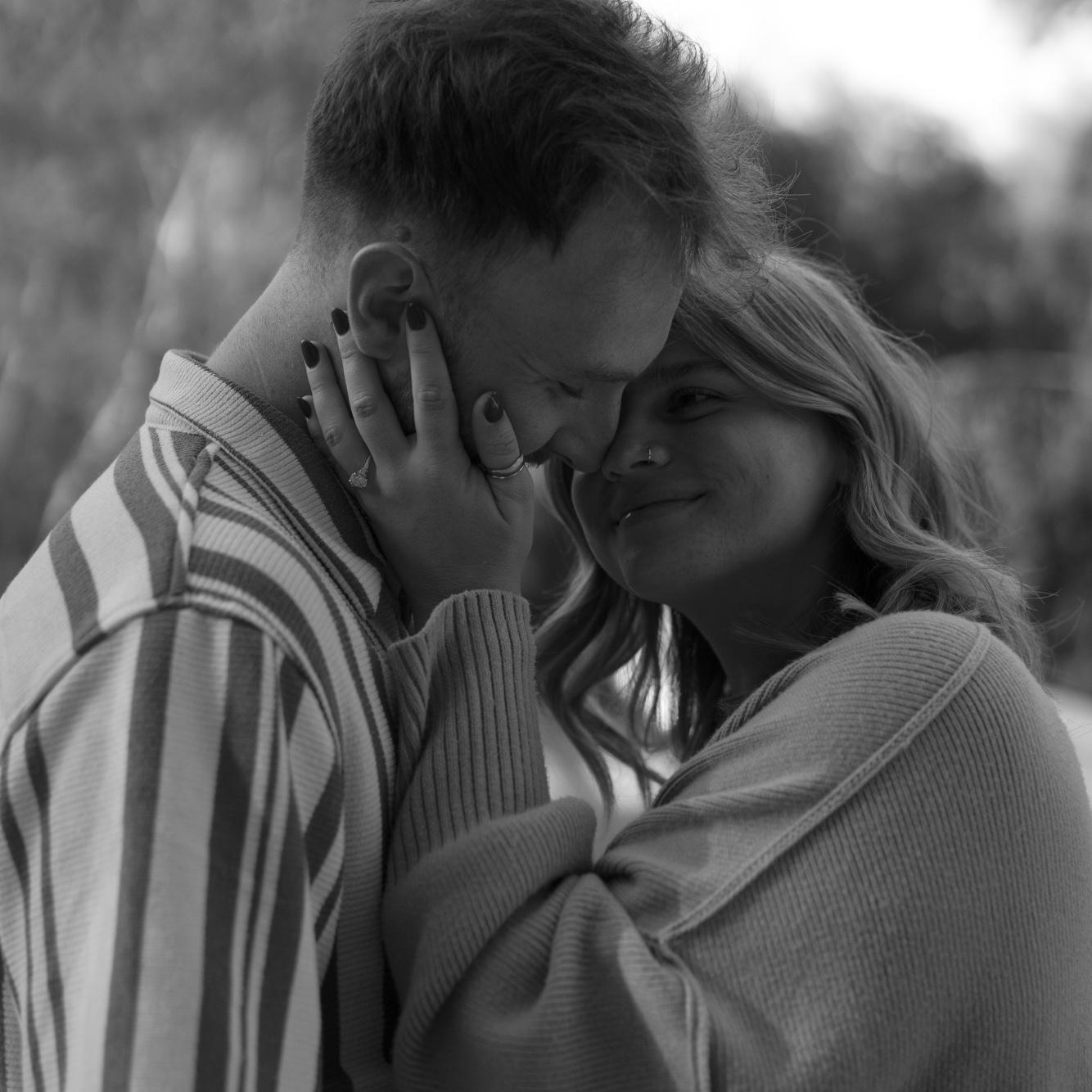 Danielle Snider and Dawson Beck's Wedding Website