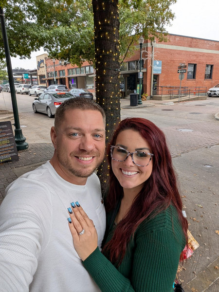 Rick Prokupek and Amanda Holmberg's Wedding Website