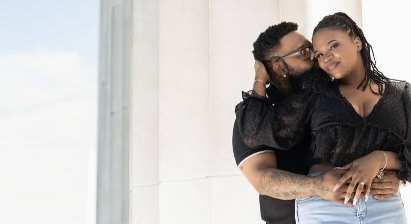 Takeyah Hambrick and Jeffrey Wynn's Wedding Website