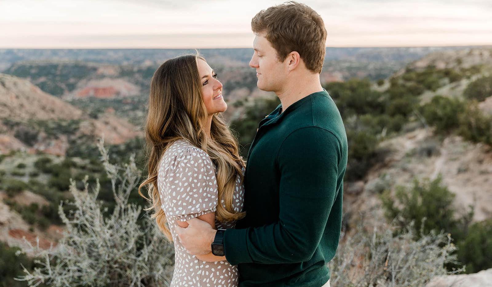 Abigail Ulmer and Zak Neary's Wedding Website